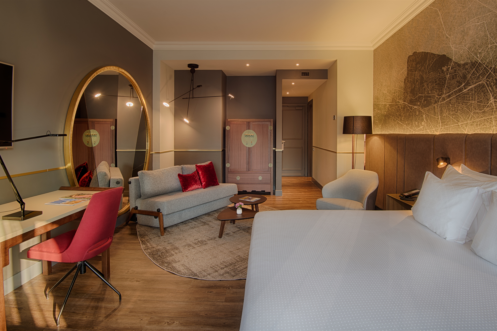 Hotel NH Collection Milano Porta Nuova | nh-hotels.com