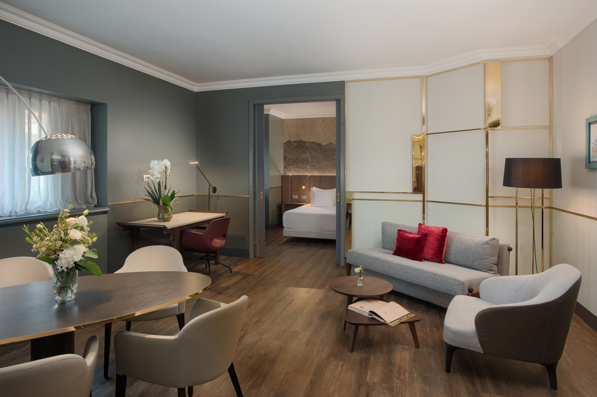 Hotel NH Collection Milano Porta Nuova | nh-hotels.com