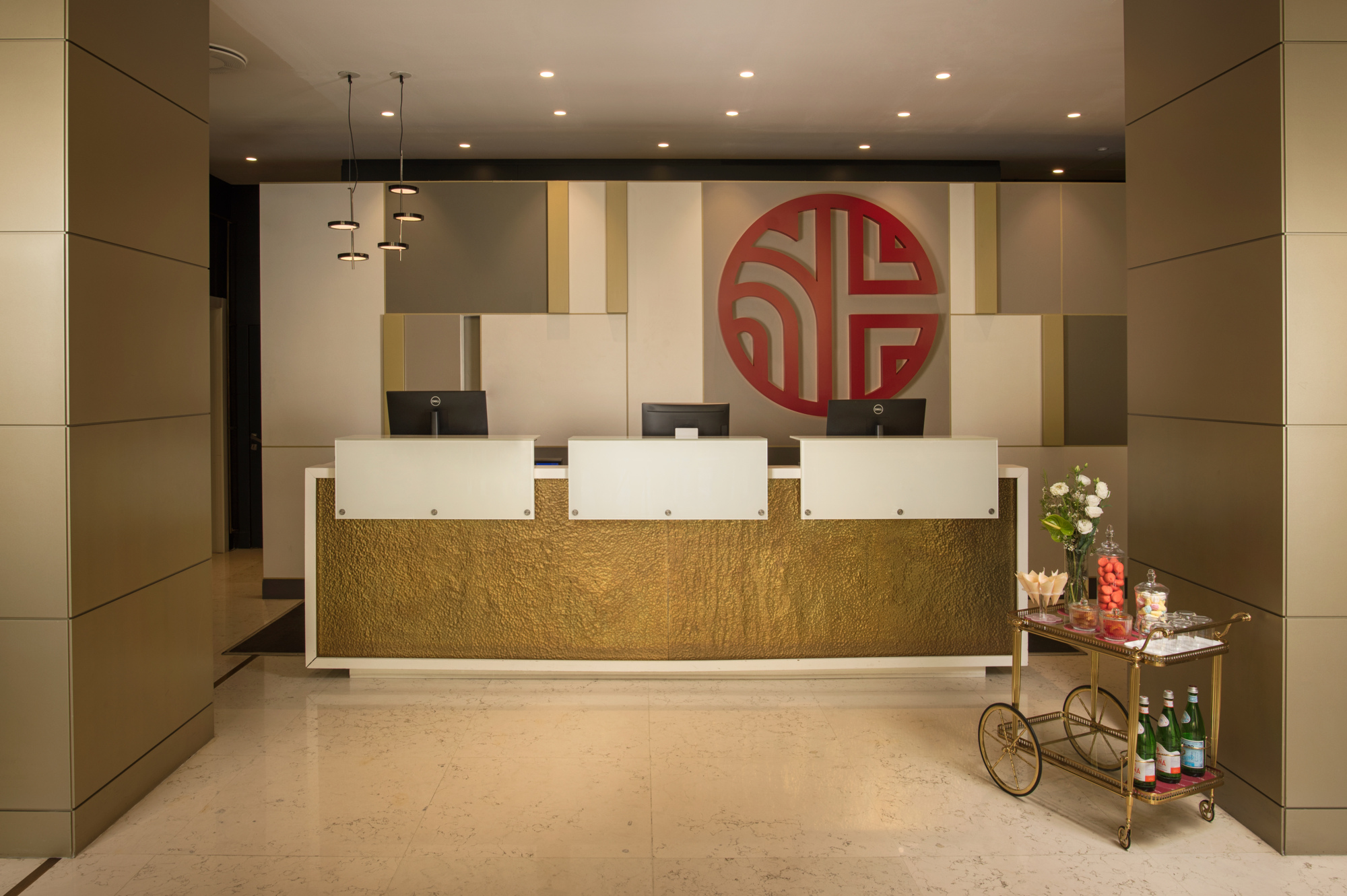 Hotel NH Collection Milano Porta Nuova | nh-hotels.com