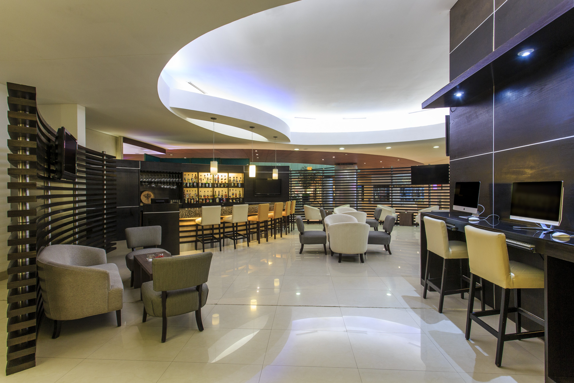 Hotel NH Collection Monterrey San Pedro | nh-hoteles.es