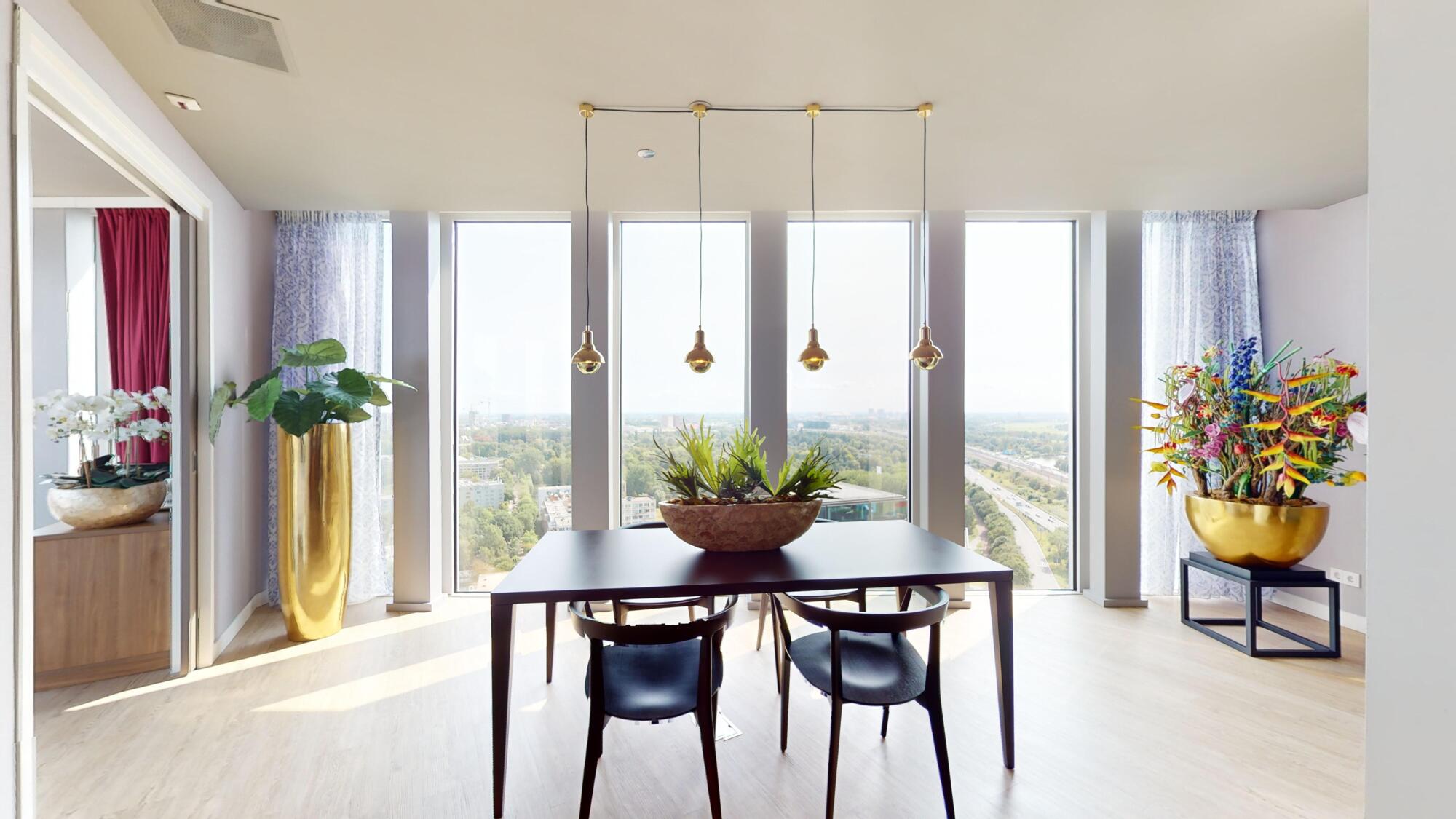 nhow Amsterdam RAI Hotel | Bis zu 25 % Rabatt | nh-hotels.de