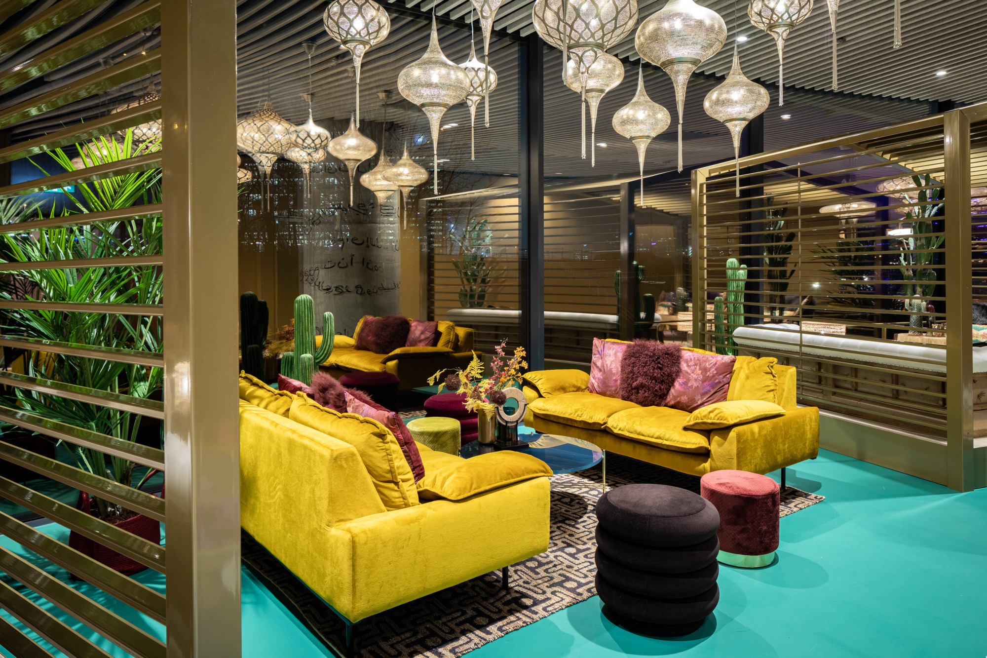 Services nhow Amsterdam RAI - Amsterdam