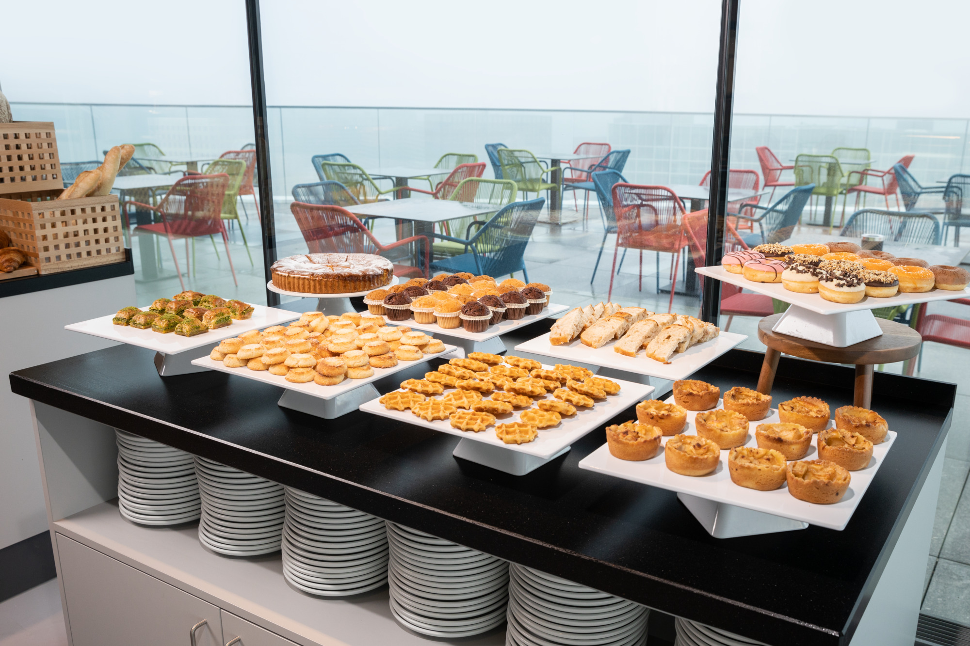 Dining - nhow Amsterdam RAI