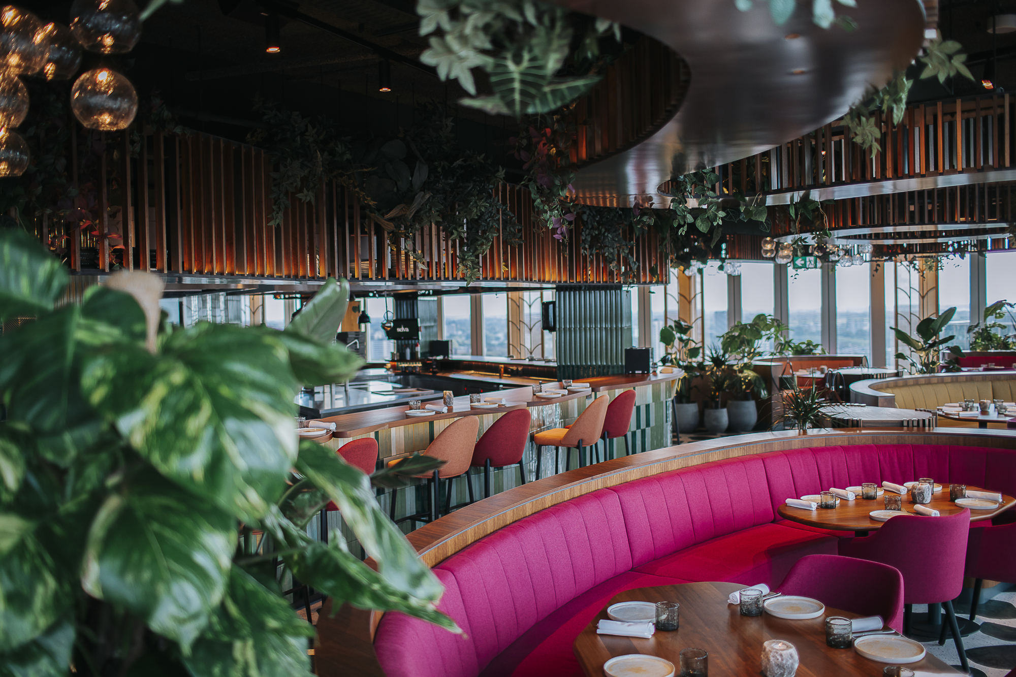 Dining - nhow Amsterdam RAI