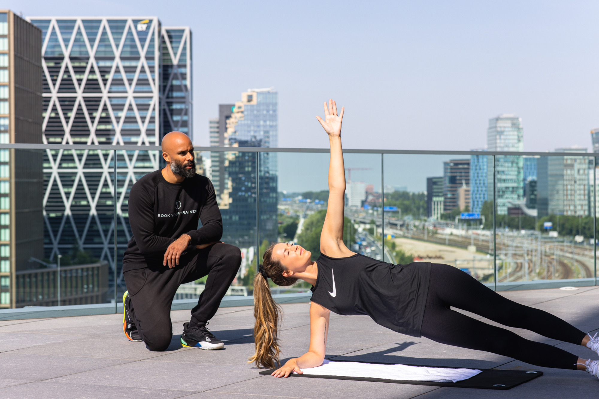 Services nhow Amsterdam RAI - Amsterdam