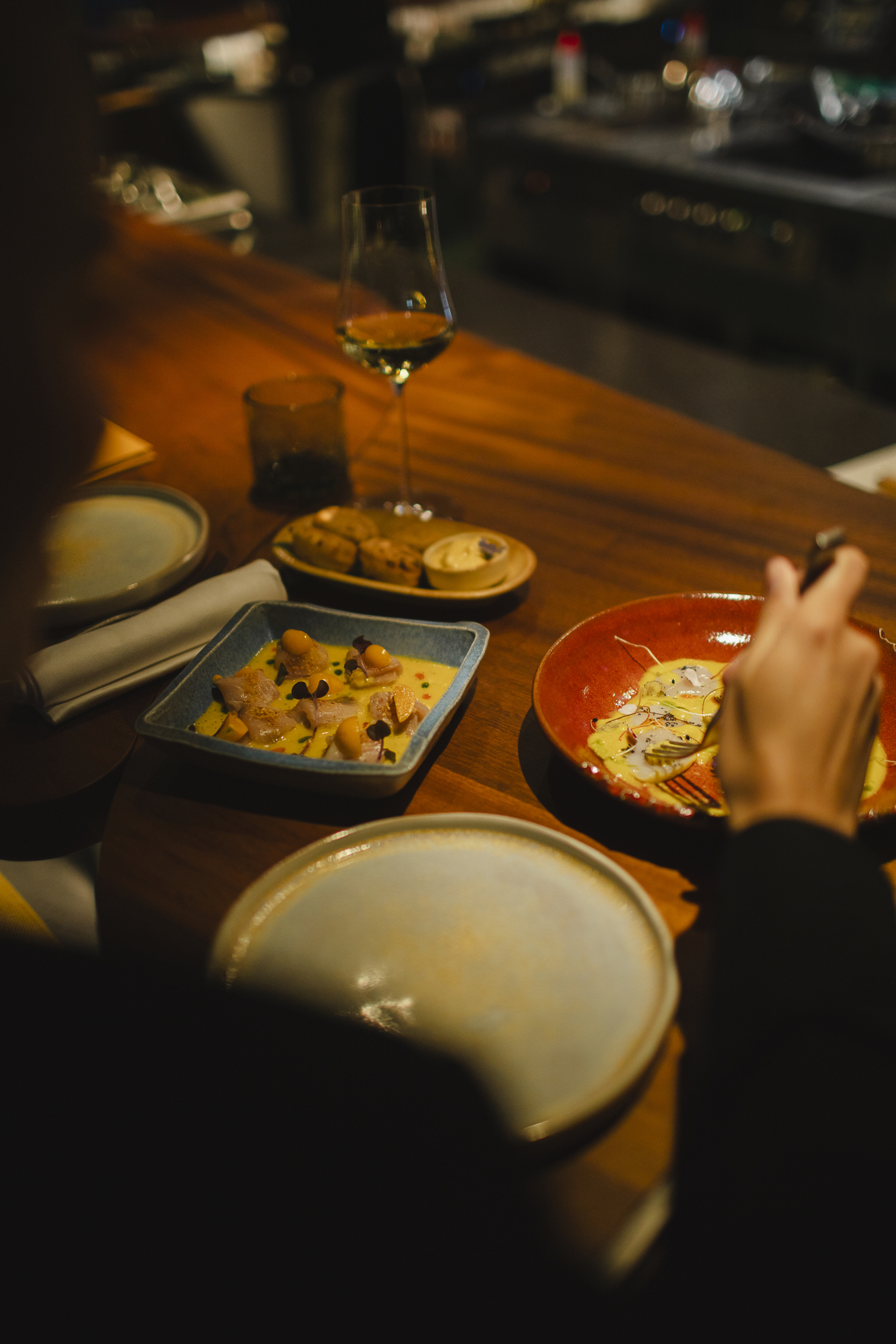 Dining - nhow Amsterdam RAI