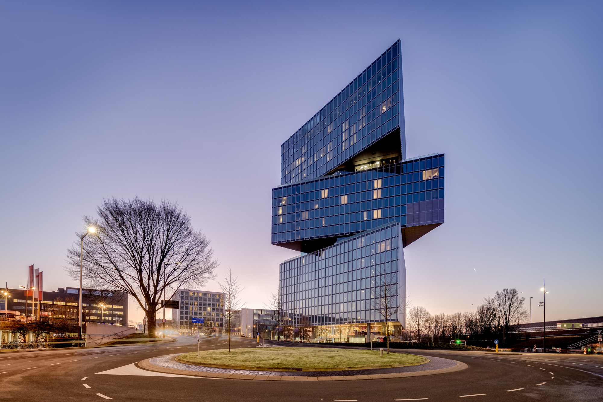 nhow Amsterdam RAI hotel | Up to 25% off | nh-hotels.com