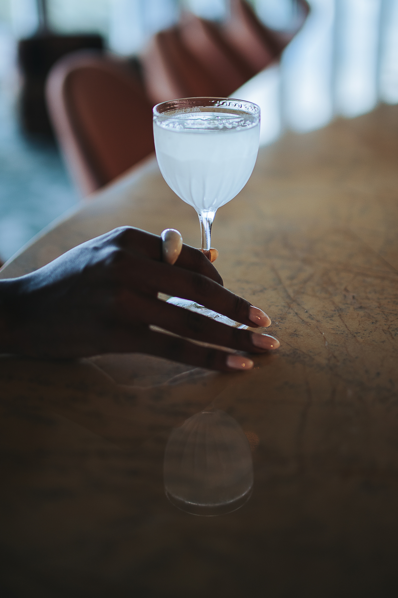 Eten & drinken - nhow Amsterdam RAI