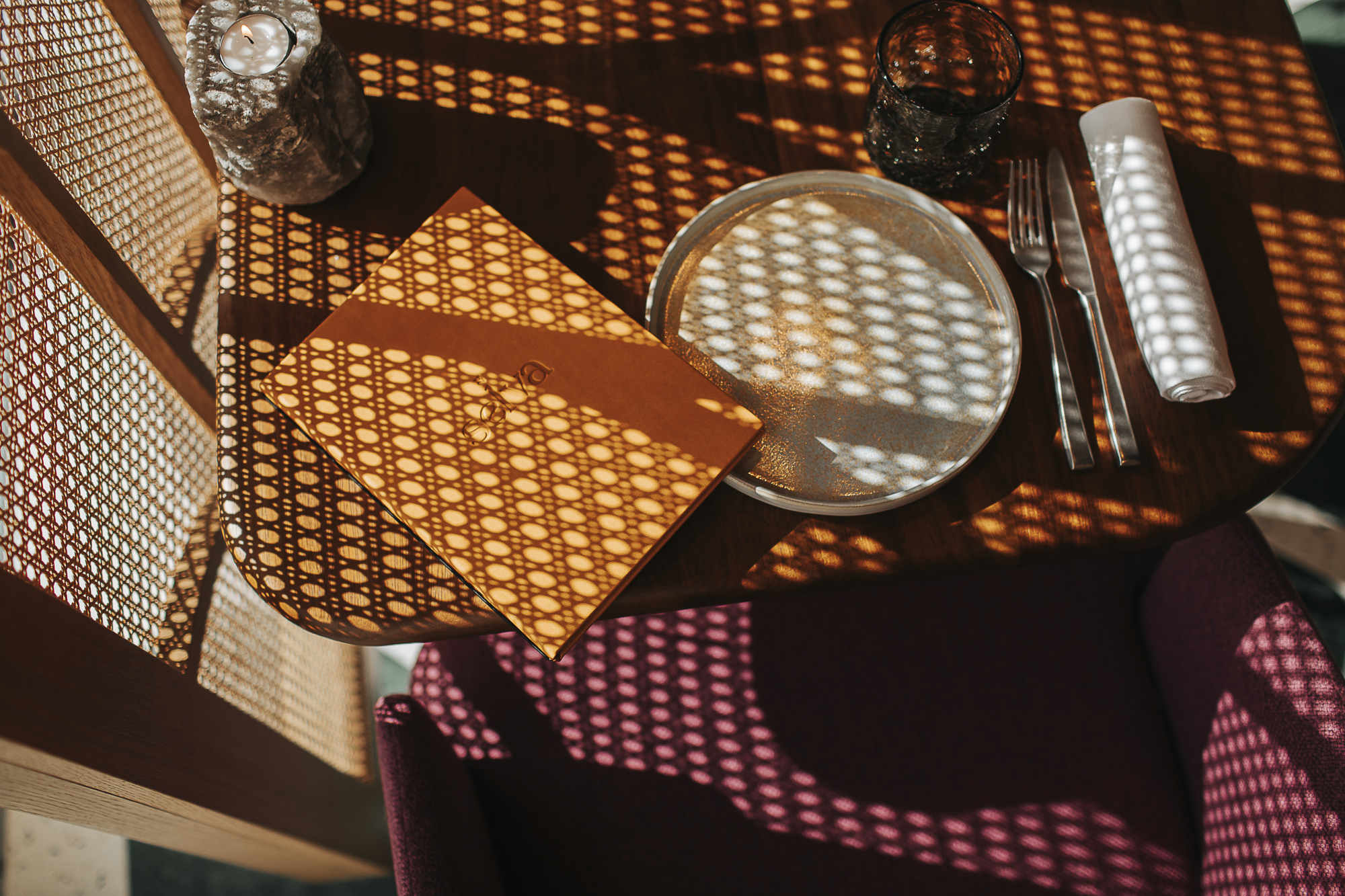 Eten & drinken - nhow Amsterdam RAI