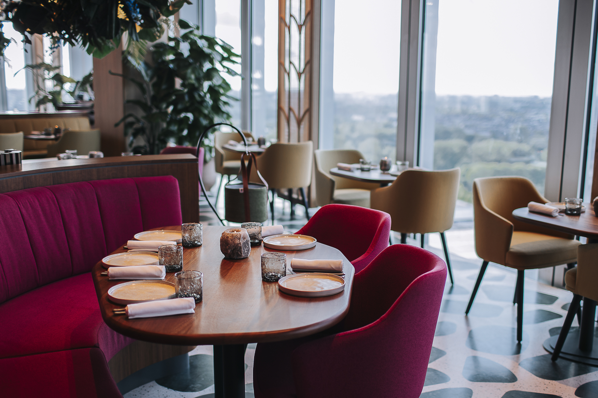 nhow Amsterdam RAI hotel | Tot 25% korting | nh-hotels.nl