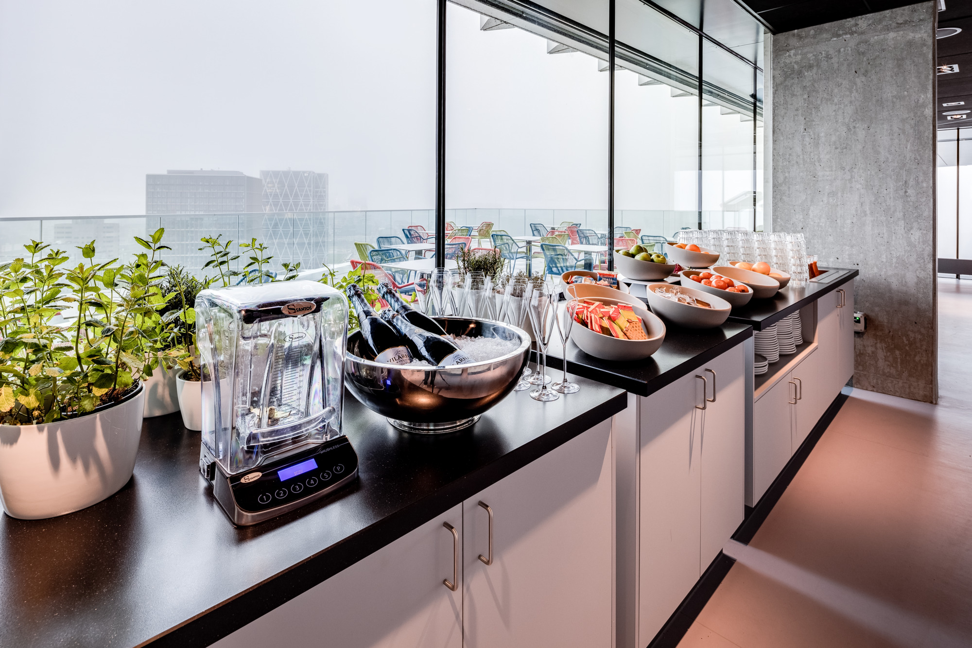 nhow Amsterdam RAI hotel | Up to 25% off | nh-hotels.com