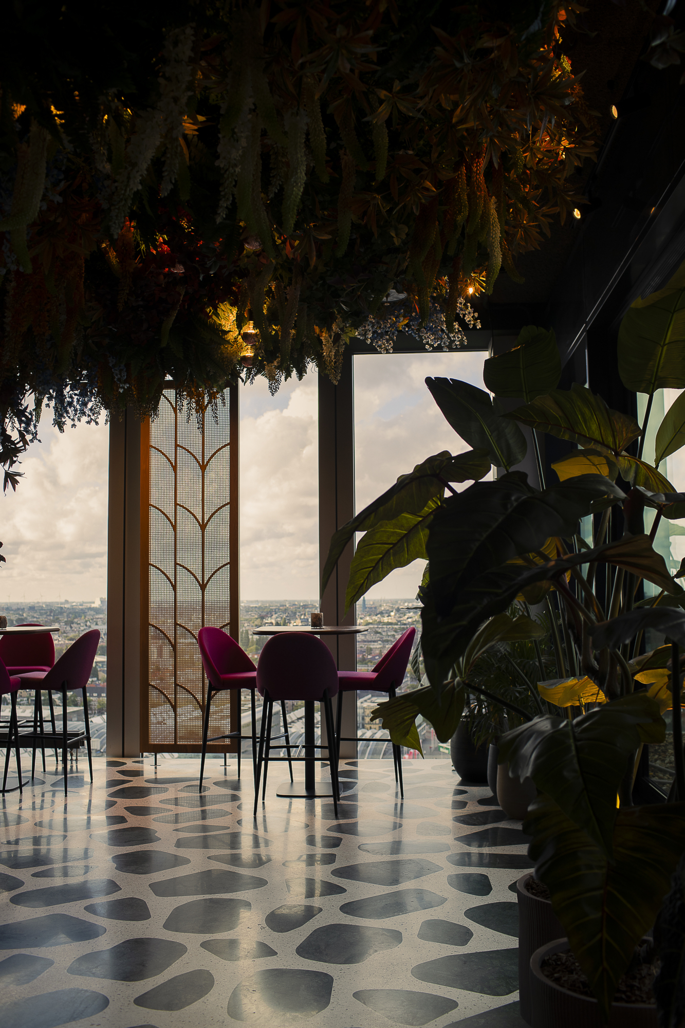 Dining - nhow Amsterdam RAI