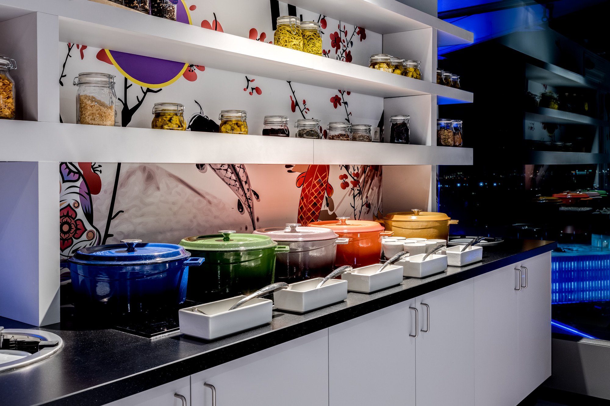 Dining - nhow Amsterdam RAI