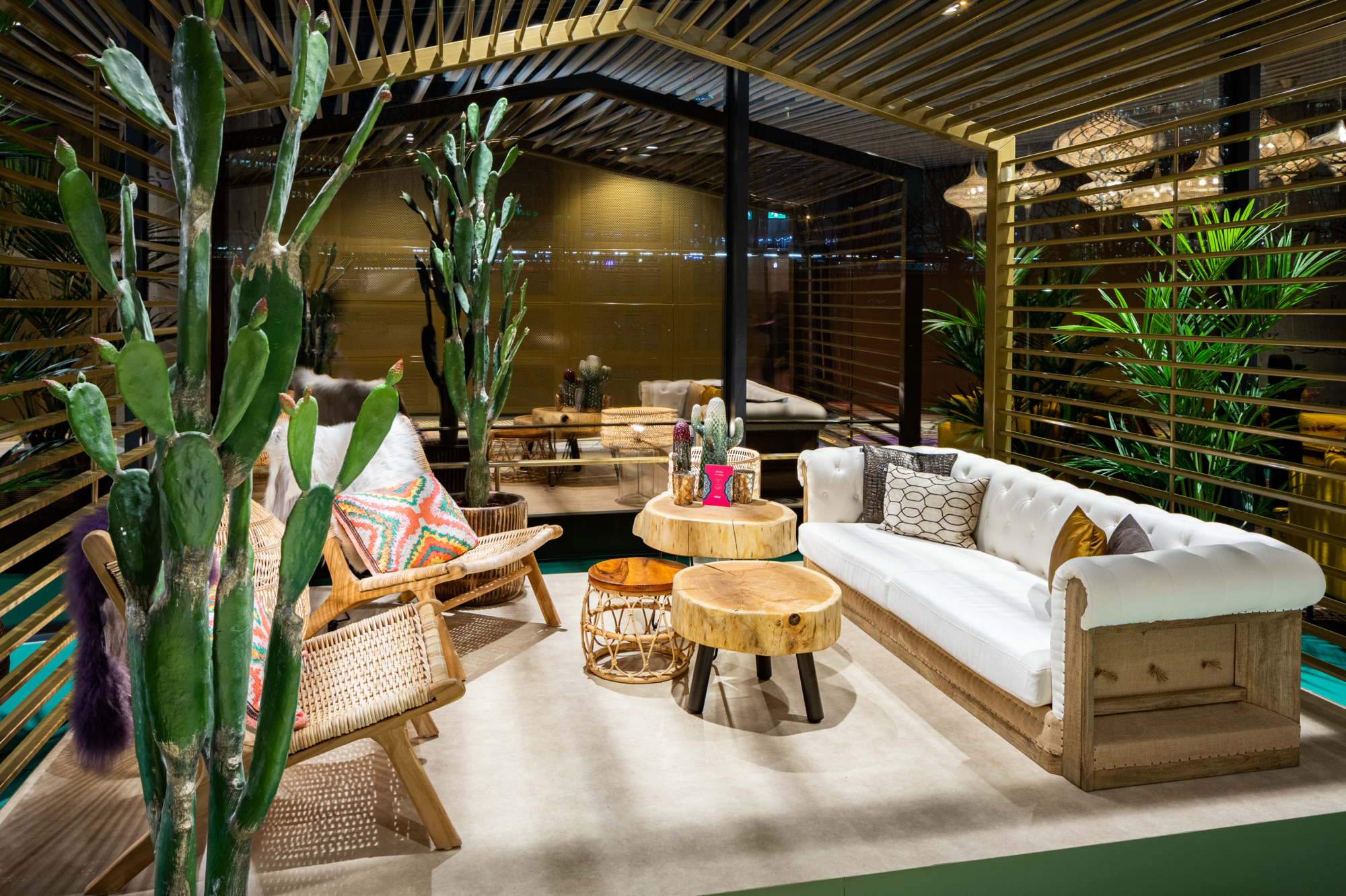 Services nhow Amsterdam RAI - Amsterdam