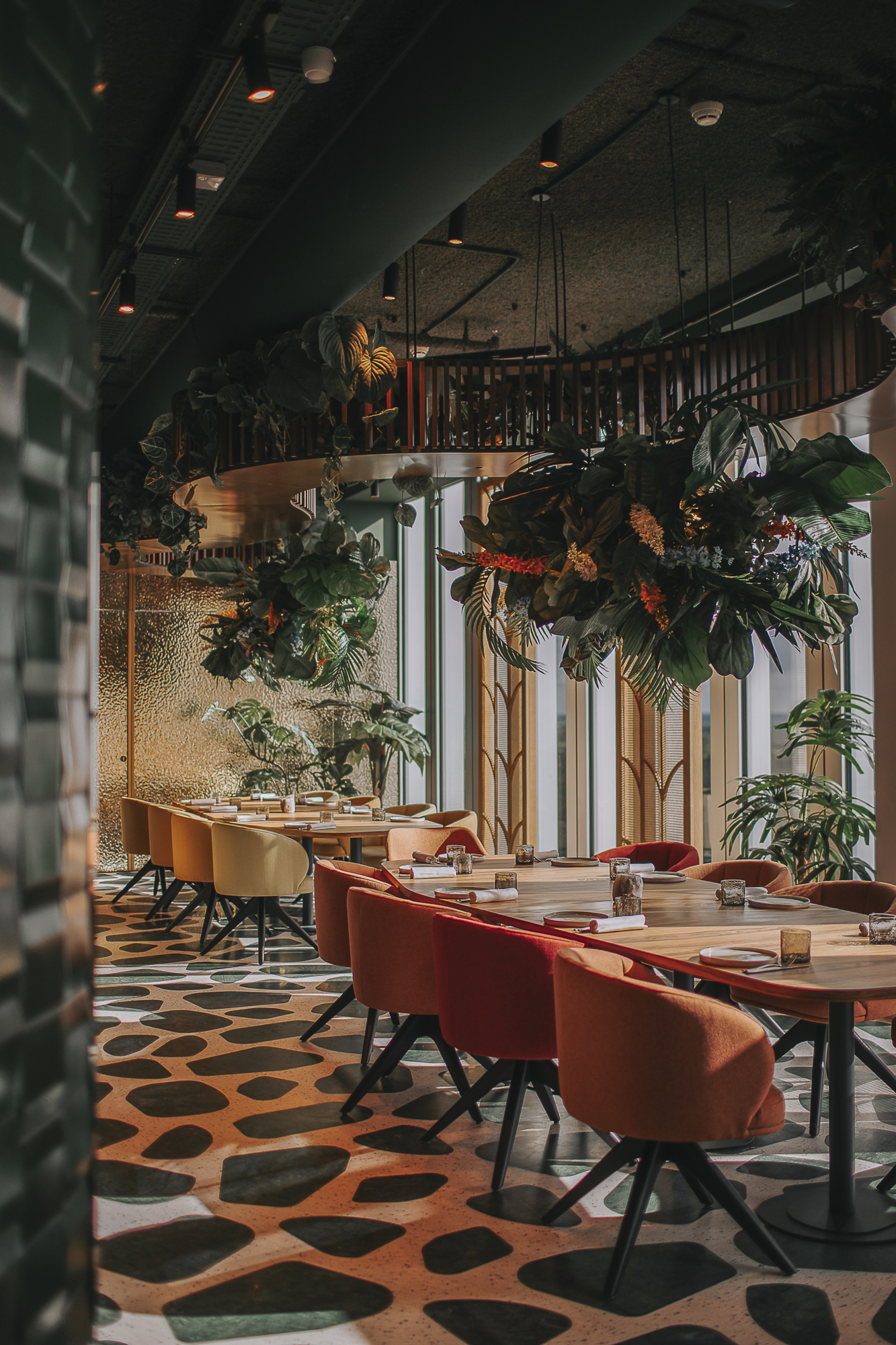 Dining - nhow Amsterdam RAI