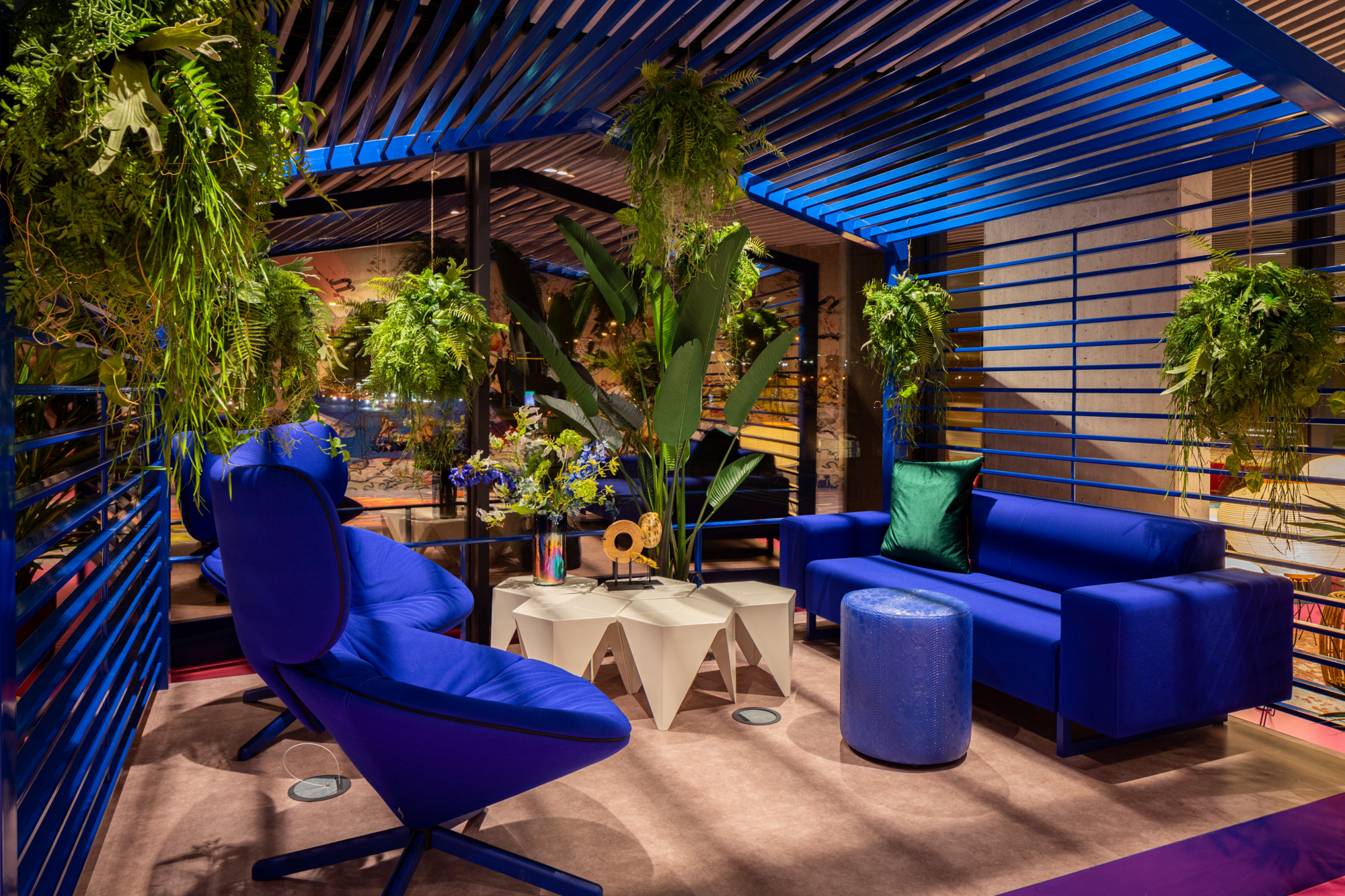 Services nhow Amsterdam RAI - Amsterdam