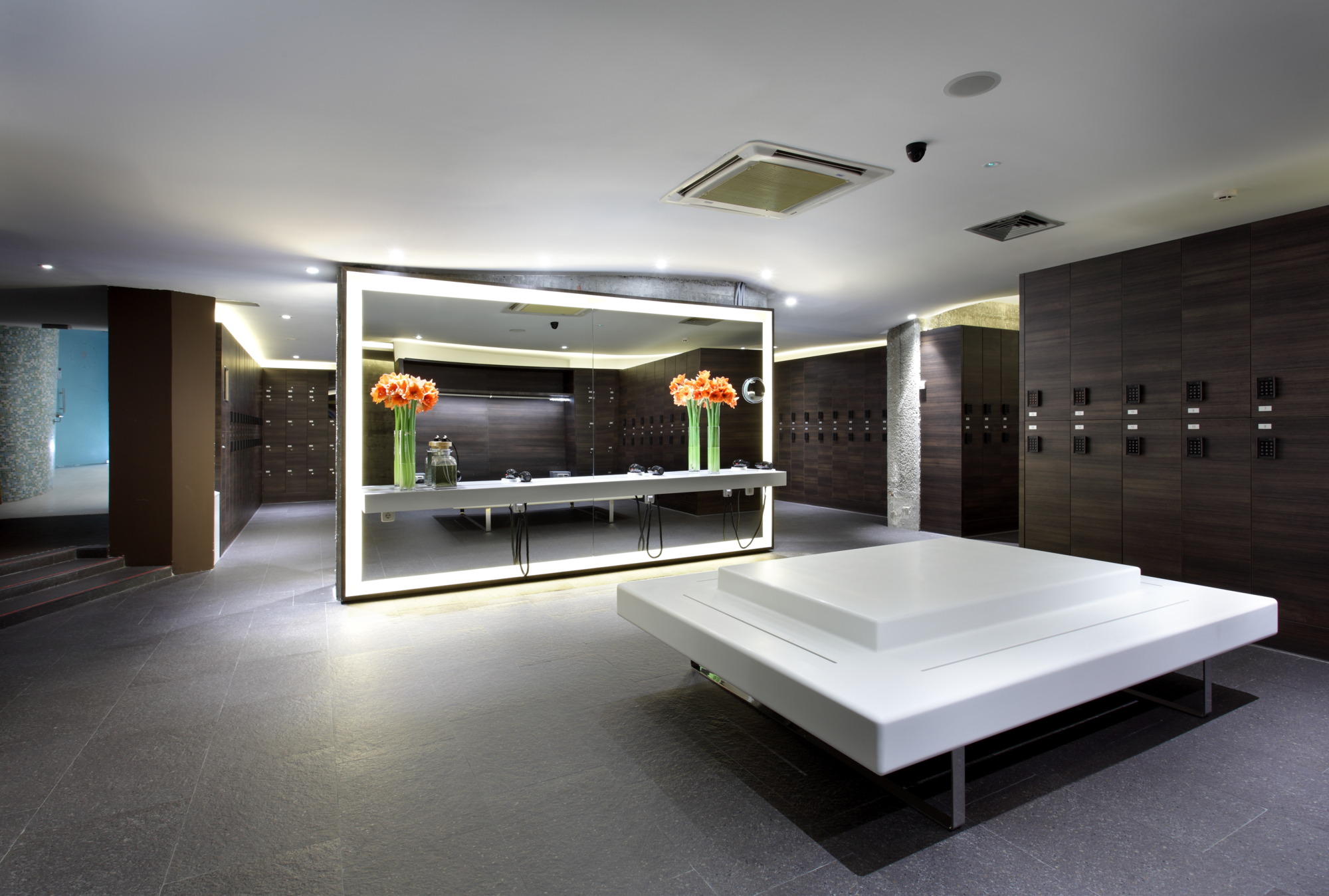 Spa & Wellness NH Collection Eurobuilding | NH Hotels & Resorts
