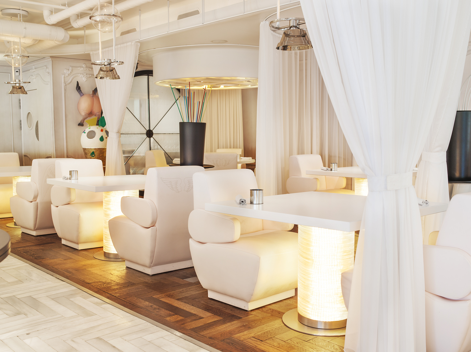 Hotel NH Collection Madrid Eurobuilding | nh-hotels.com