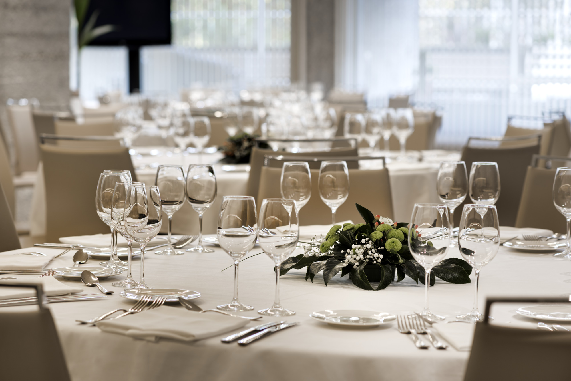 NH Collection Madrid Eurobuilding: 4* Hotel in Madrid