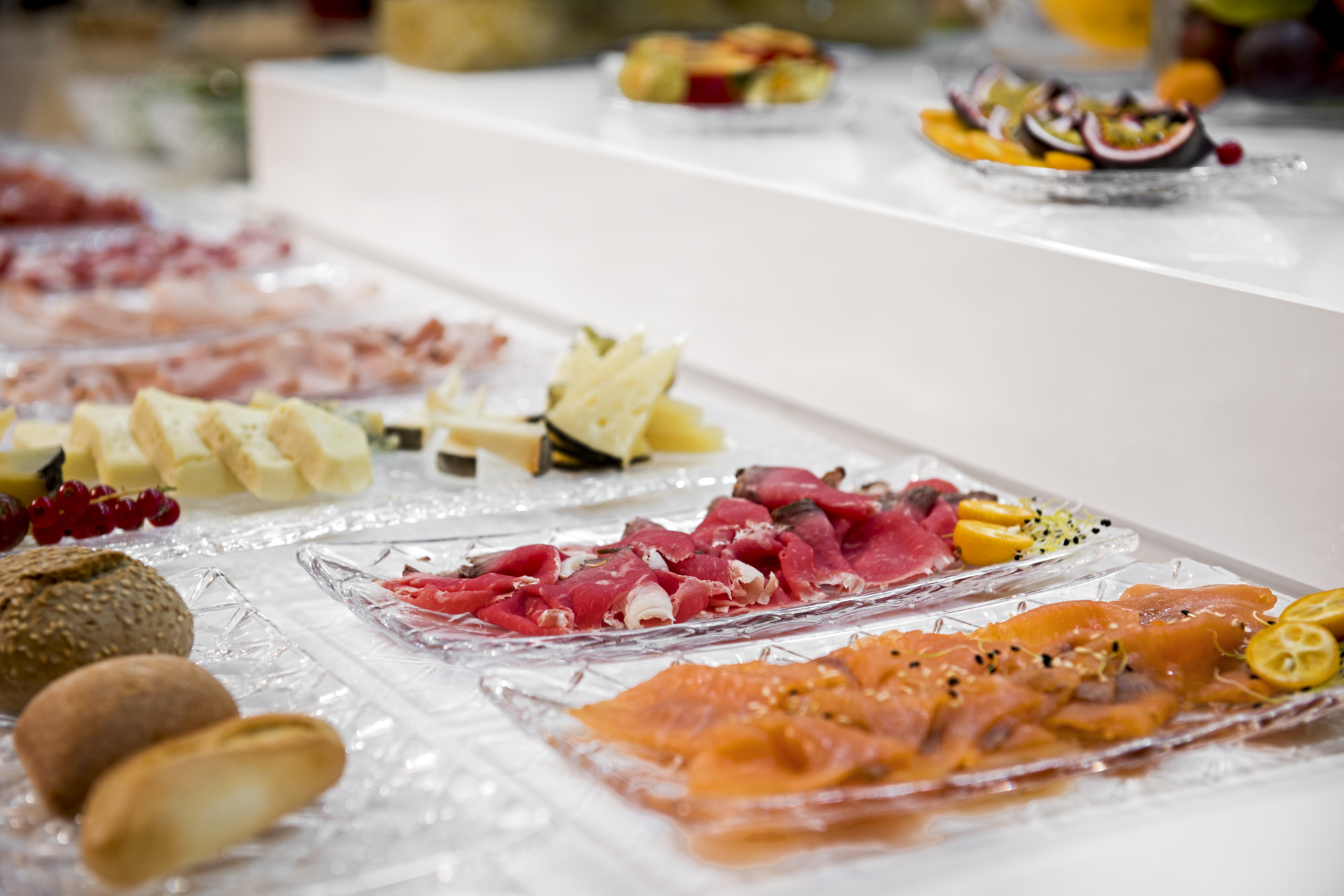 NH Collection Madrid Eurobuilding: 4* Hotel in Madrid