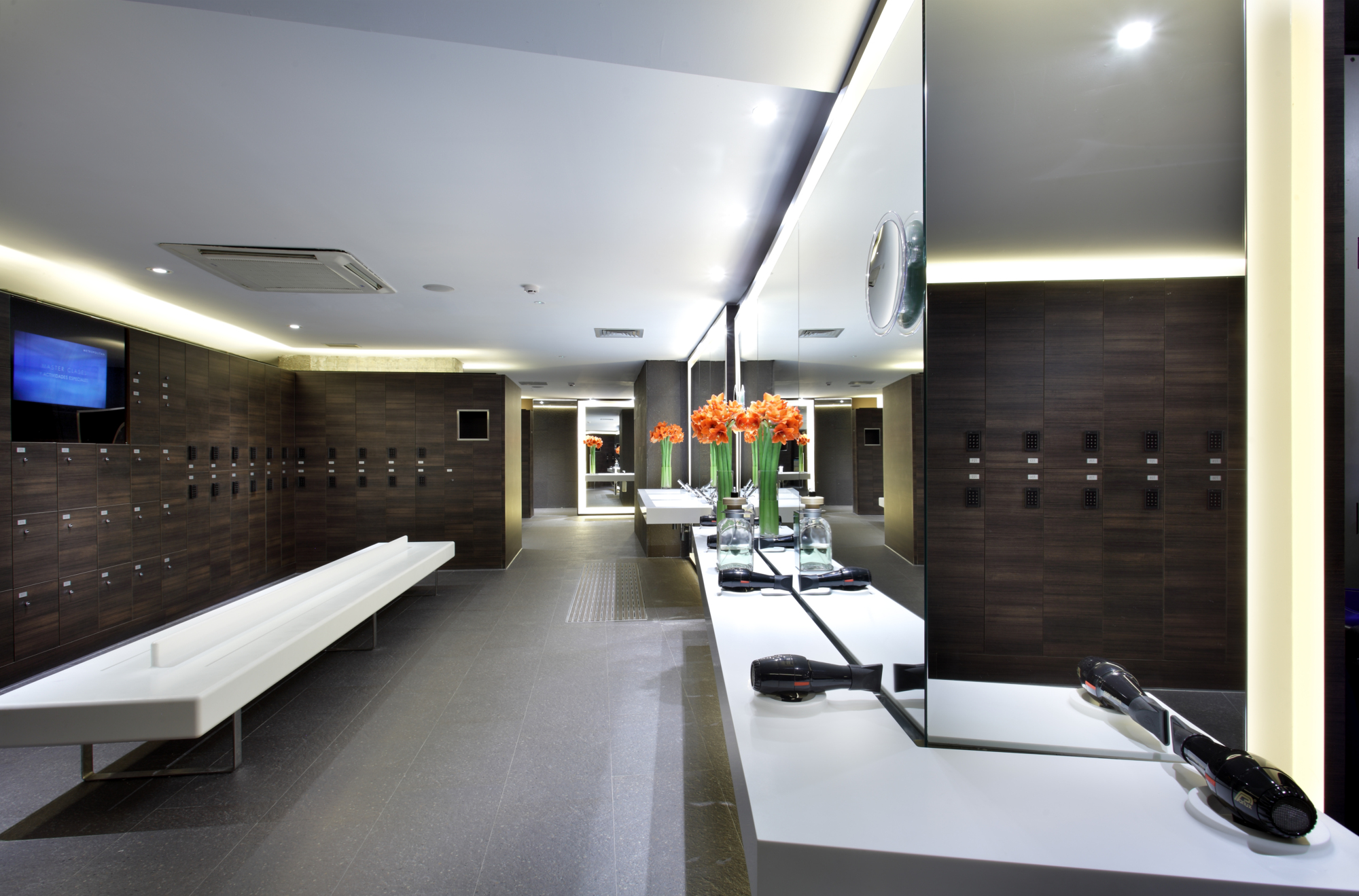 Spa & Wellness NH Collection Eurobuilding | NH Hotels & Resorts