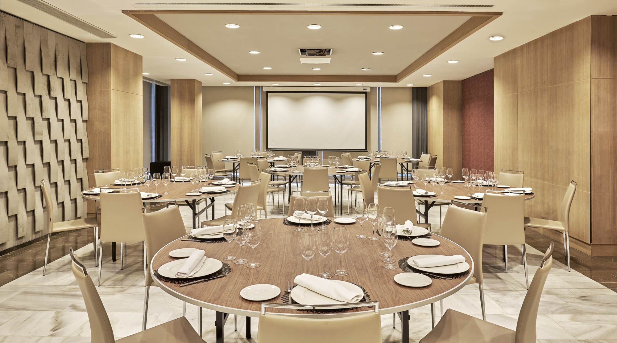 NH Collection Madrid Eurobuilding: 4* Hotel in Madrid