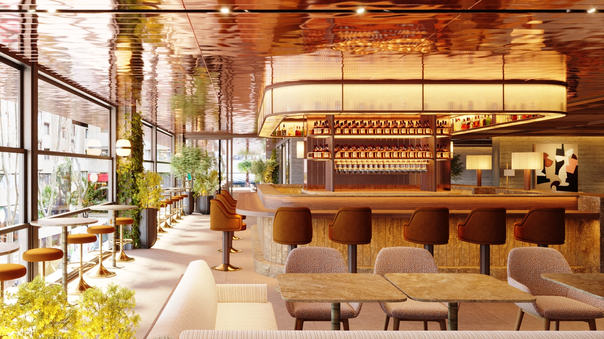 NH Collection Madrid Eurobuilding: 4* Hotel in Madrid