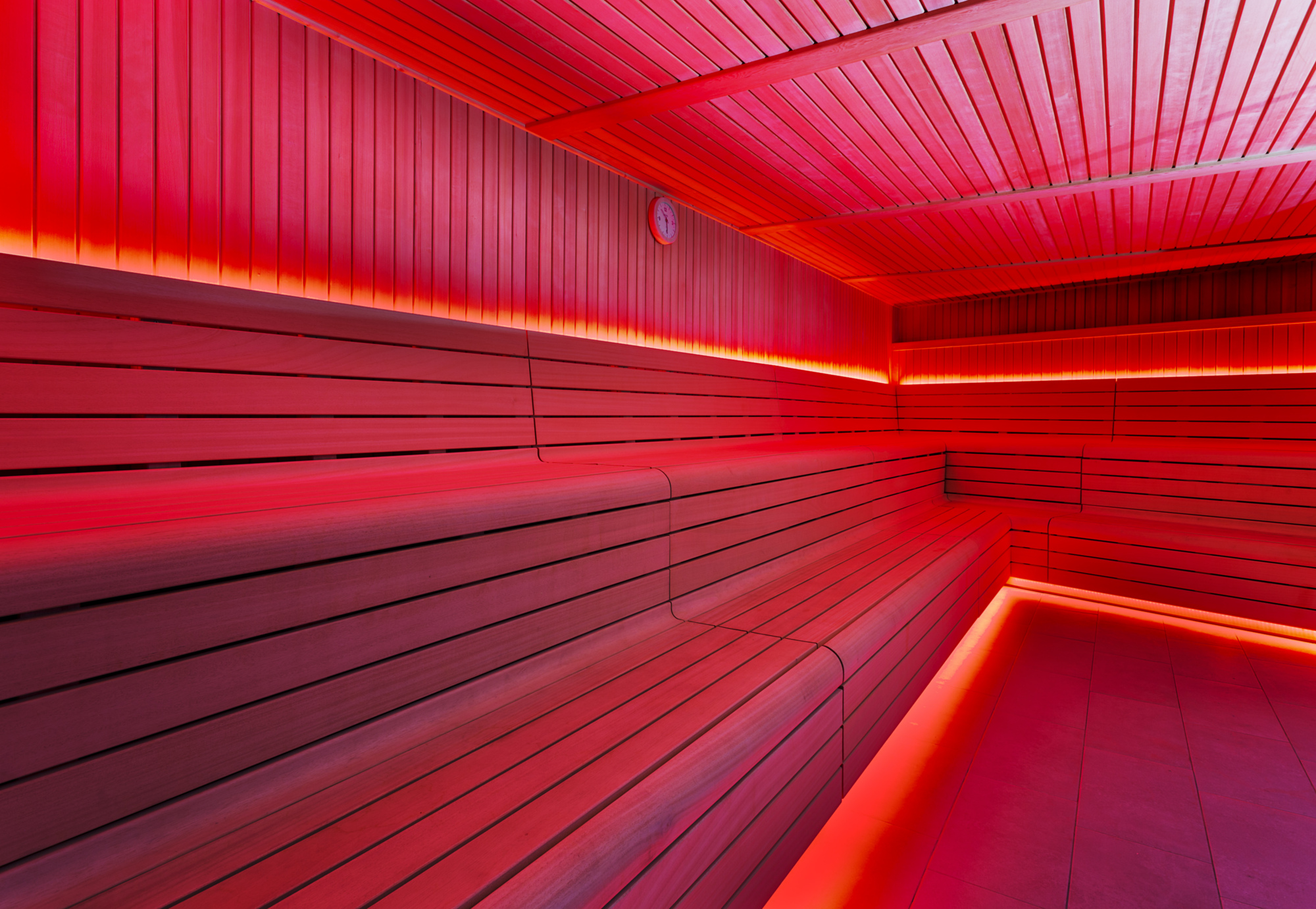 Spa & Wellness NH Collection Eurobuilding | NH Hotels & Resorts