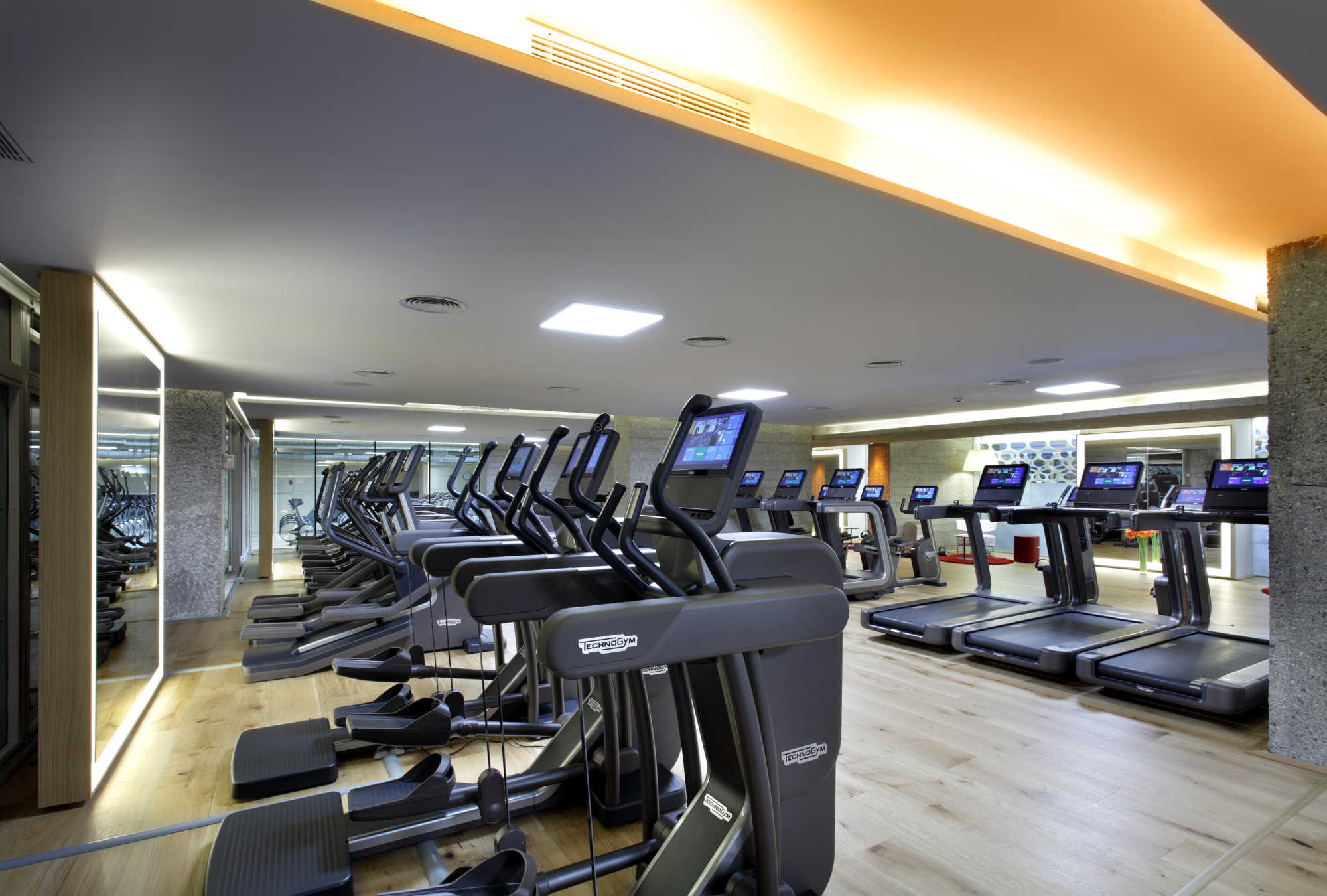 NH Collection Madrid Eurobuilding: 4* Hotel in Madrid