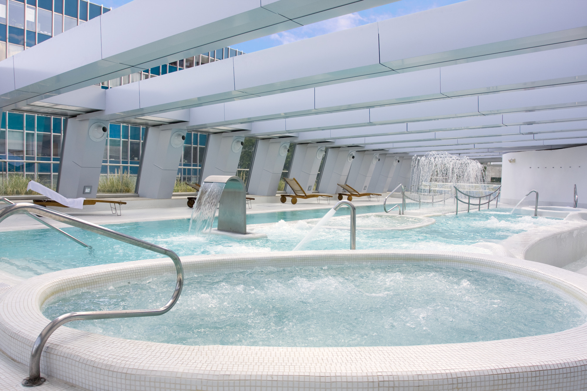 Hotel NH Collection Madrid Eurobuilding | nh-hoteles.es