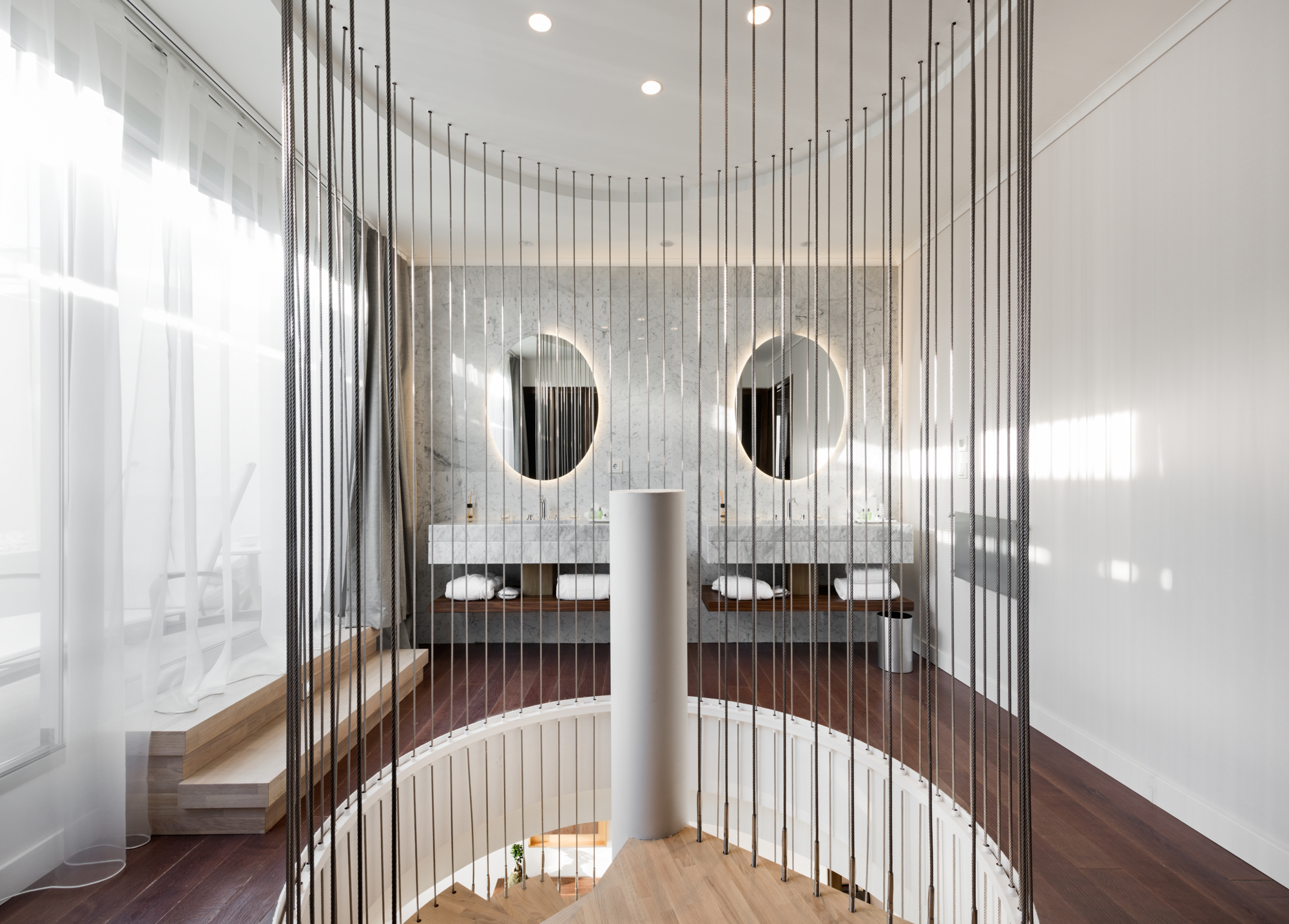 NH Collection Madrid Eurobuilding: Hotel 4* en Madrid