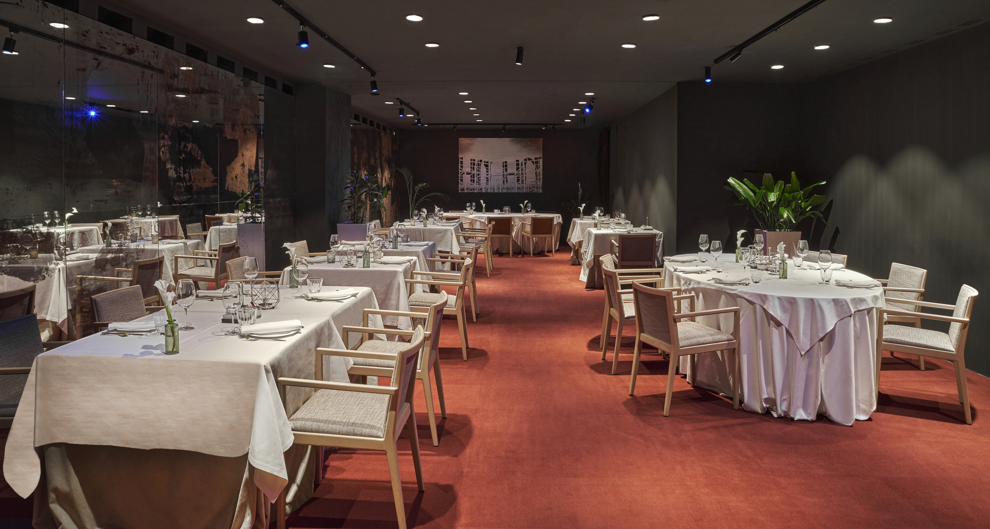 NH Collection Madrid Eurobuilding: 4* Hotel in Madrid