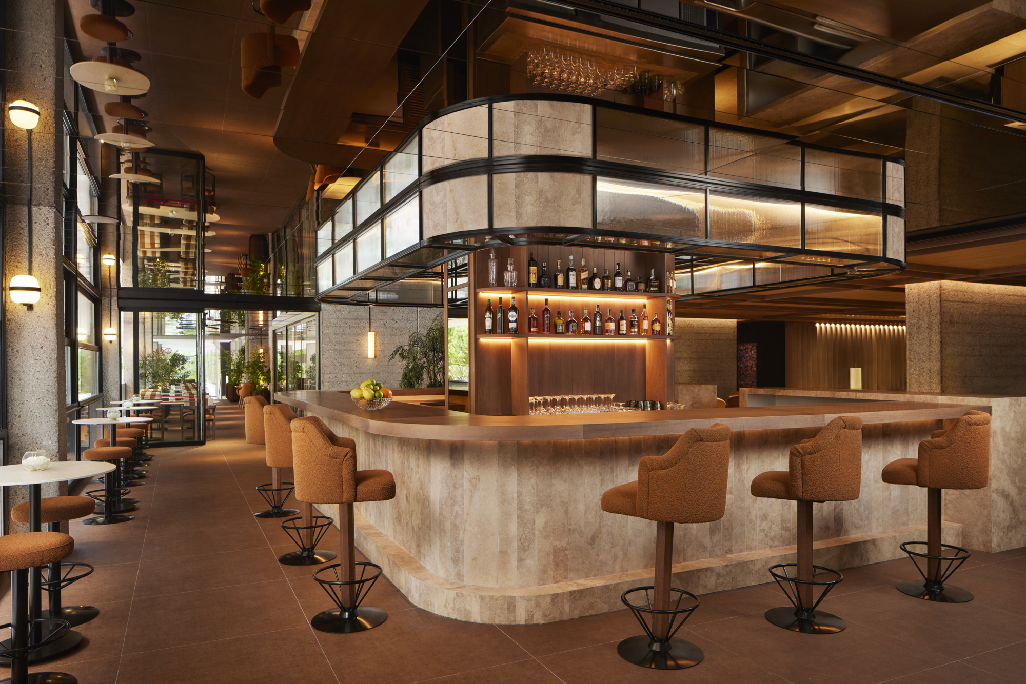 NH Collection Madrid Eurobuilding: 4* Hotel in Madrid