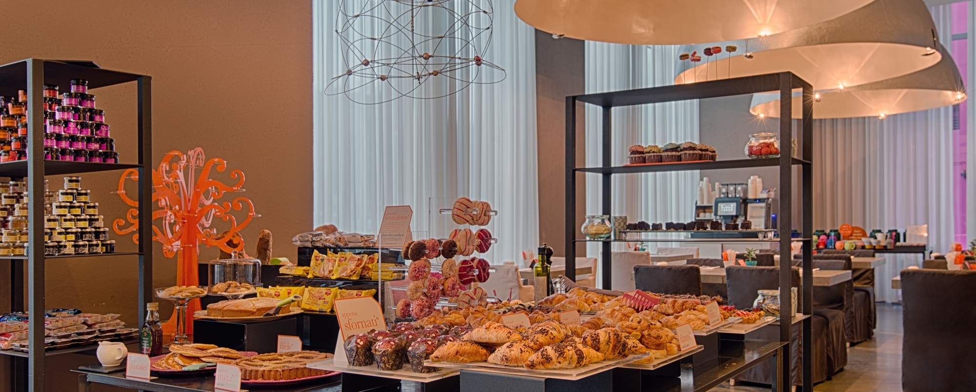 Hotel nhow Milano | Hotel in Milano, Italy | nh-hotels.com