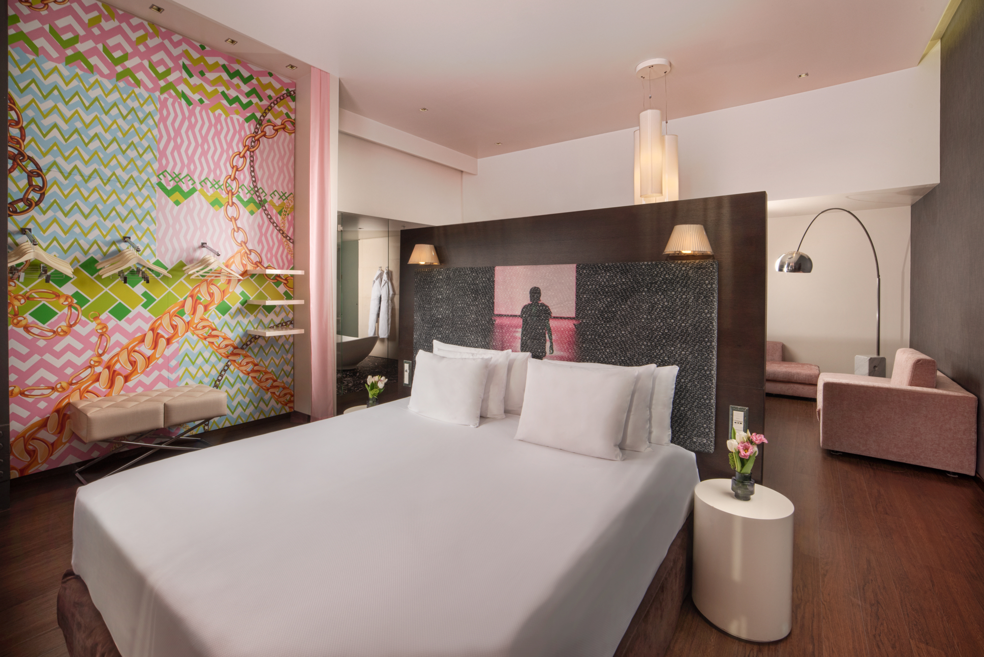 Hotel nhow Milano | Hotel in Milano, Italy | nh-hotels.com