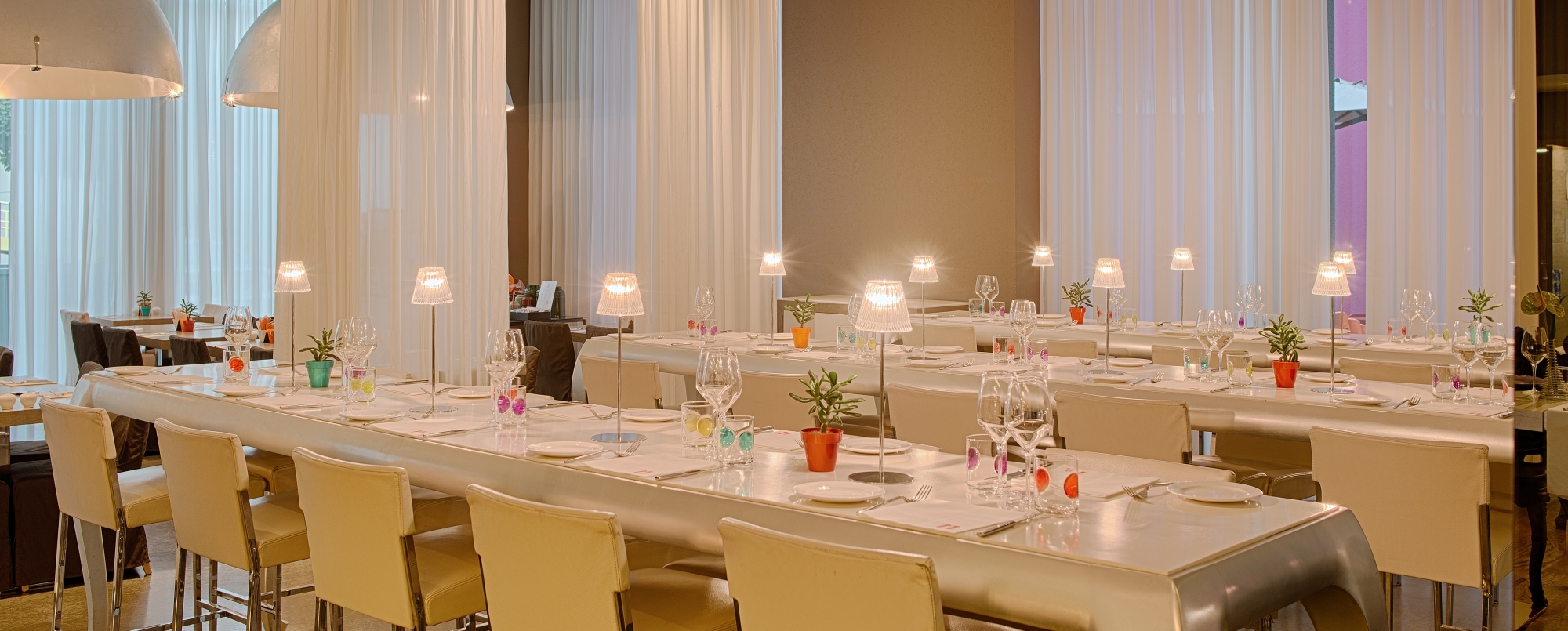 Hotel nhow Milano | Hotel in Milano, Italy | nh-hotels.com