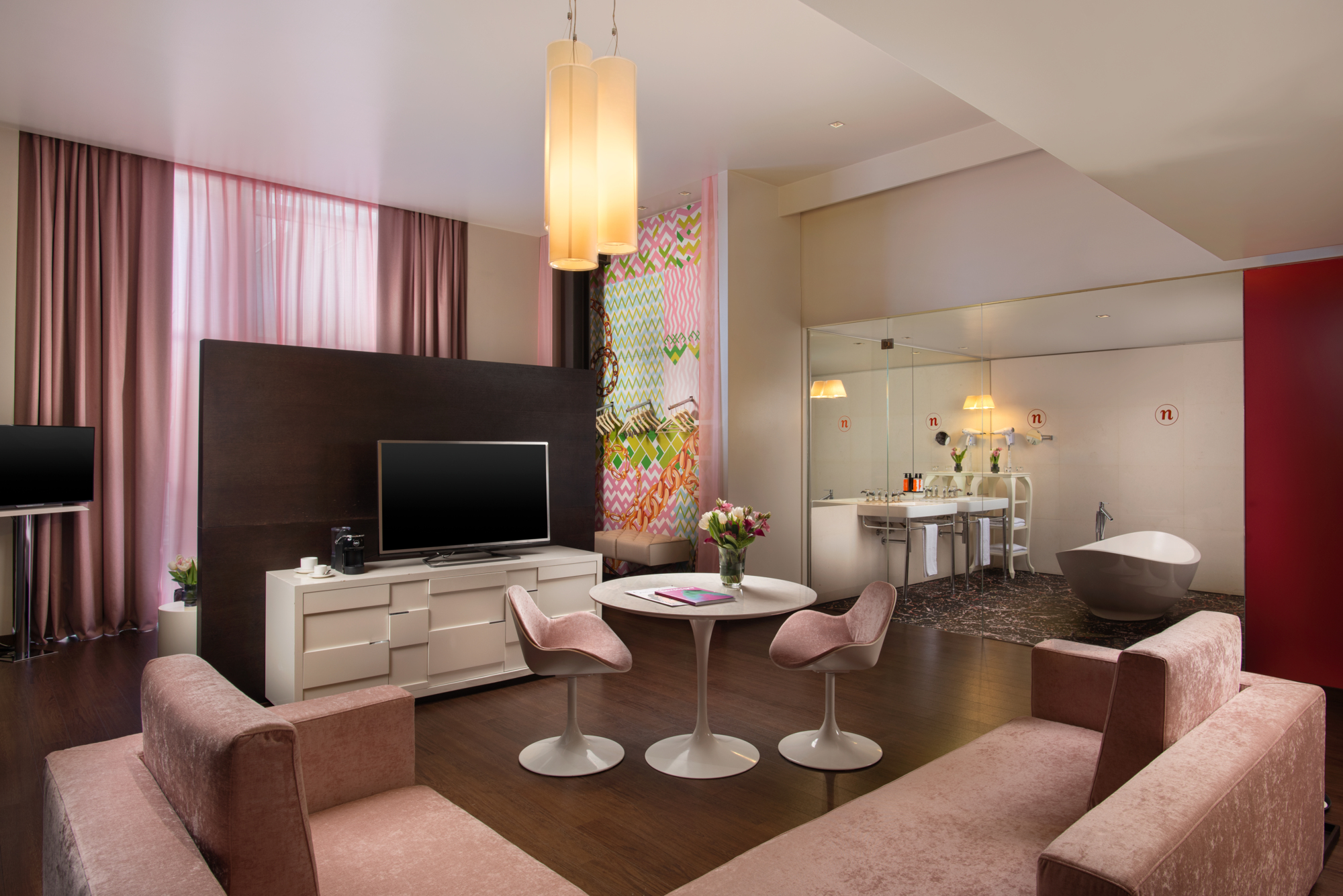 Hotel nhow Milano | Hotel in Milano, Italy | nh-hotels.com