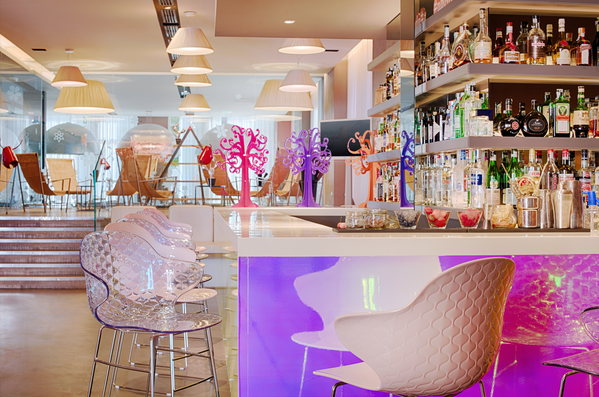 Dining - nhow Milano