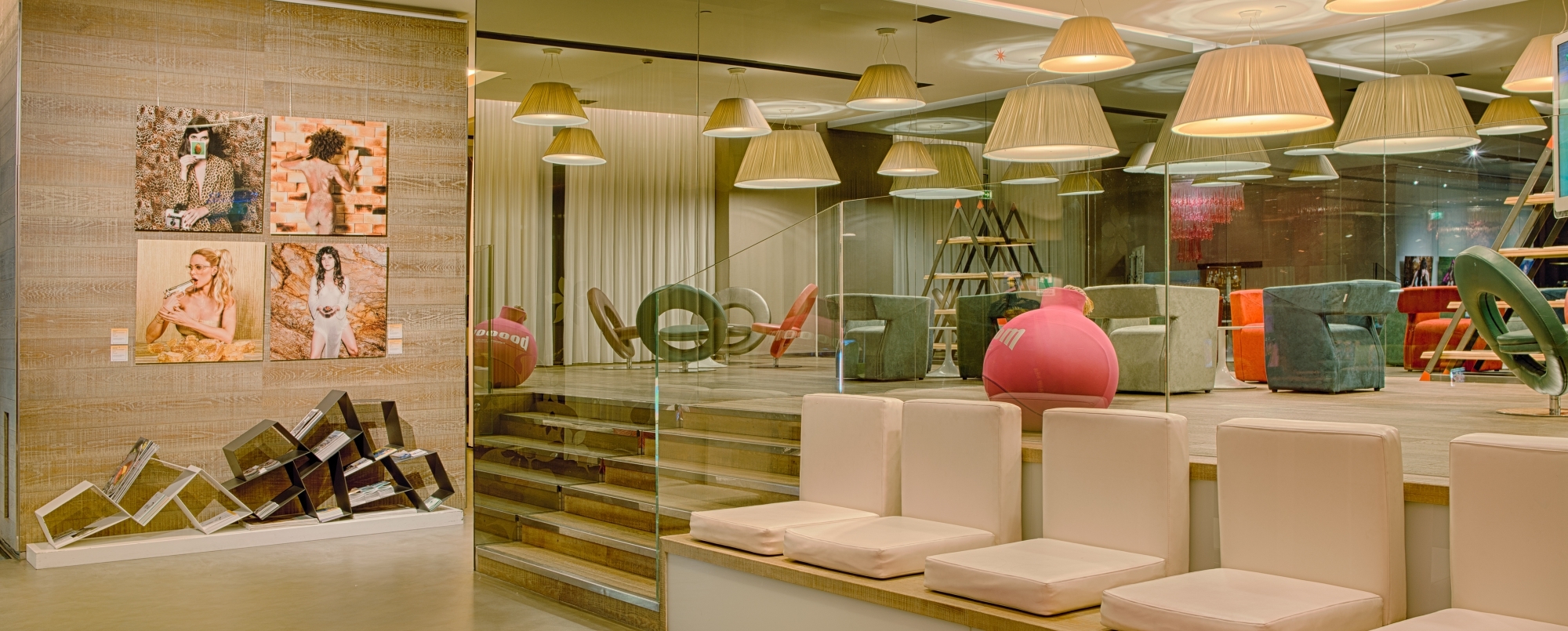 Hotel nhow Milano | Hotel in Milano, Italy | nh-hotels.com