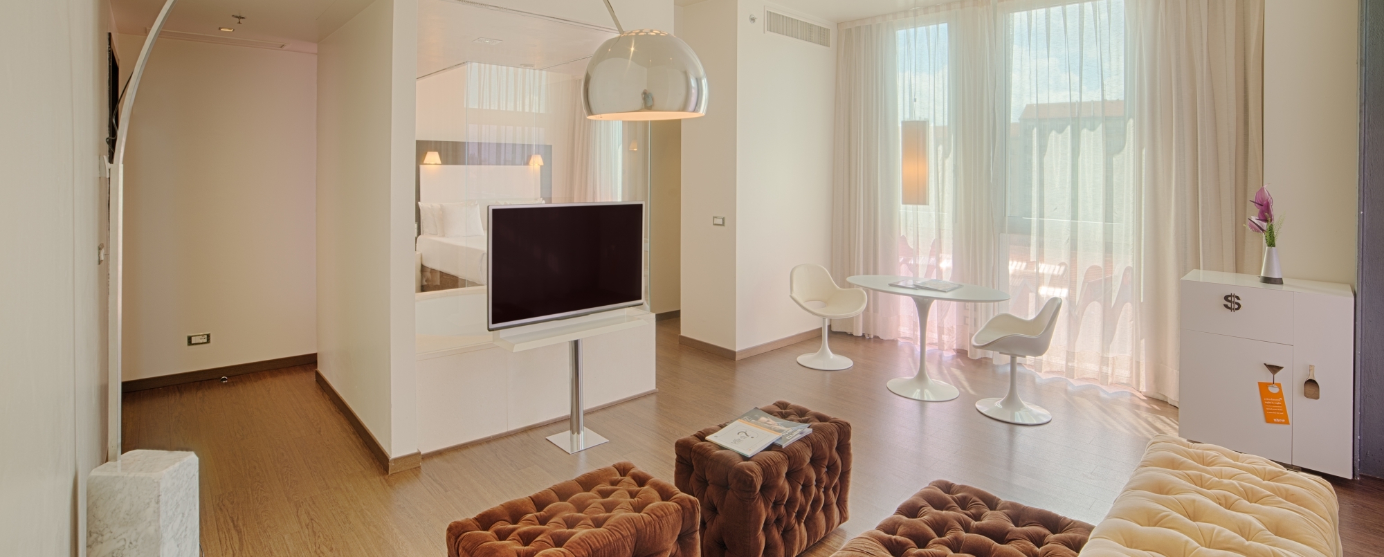 Hotel nhow Milano | Hotel in Milano, Italy | nh-hotels.com