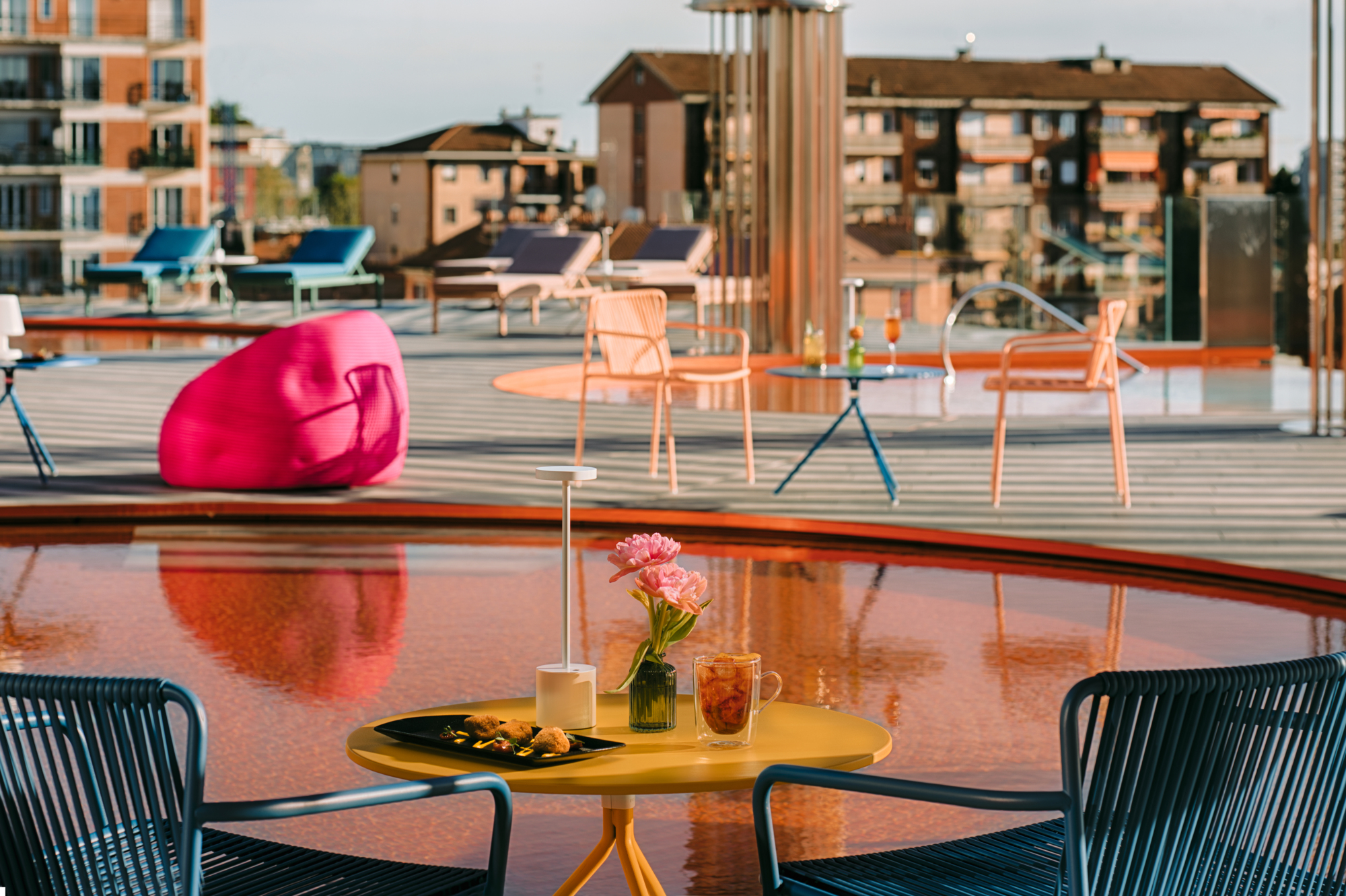 Hotel nhow Milano | Hotel in Milano, Italy | nh-hotels.com