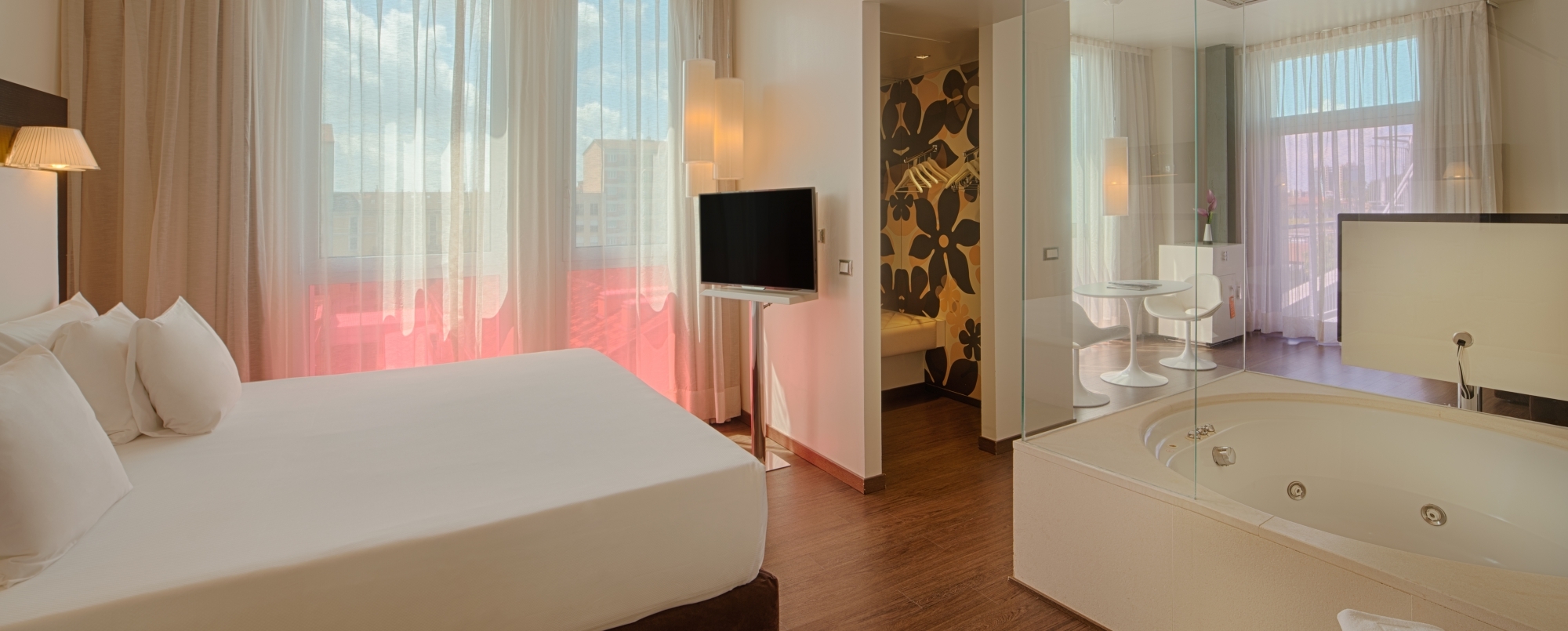 Hotel nhow Milano | Hotel in Milano, Italy | nh-hotels.com