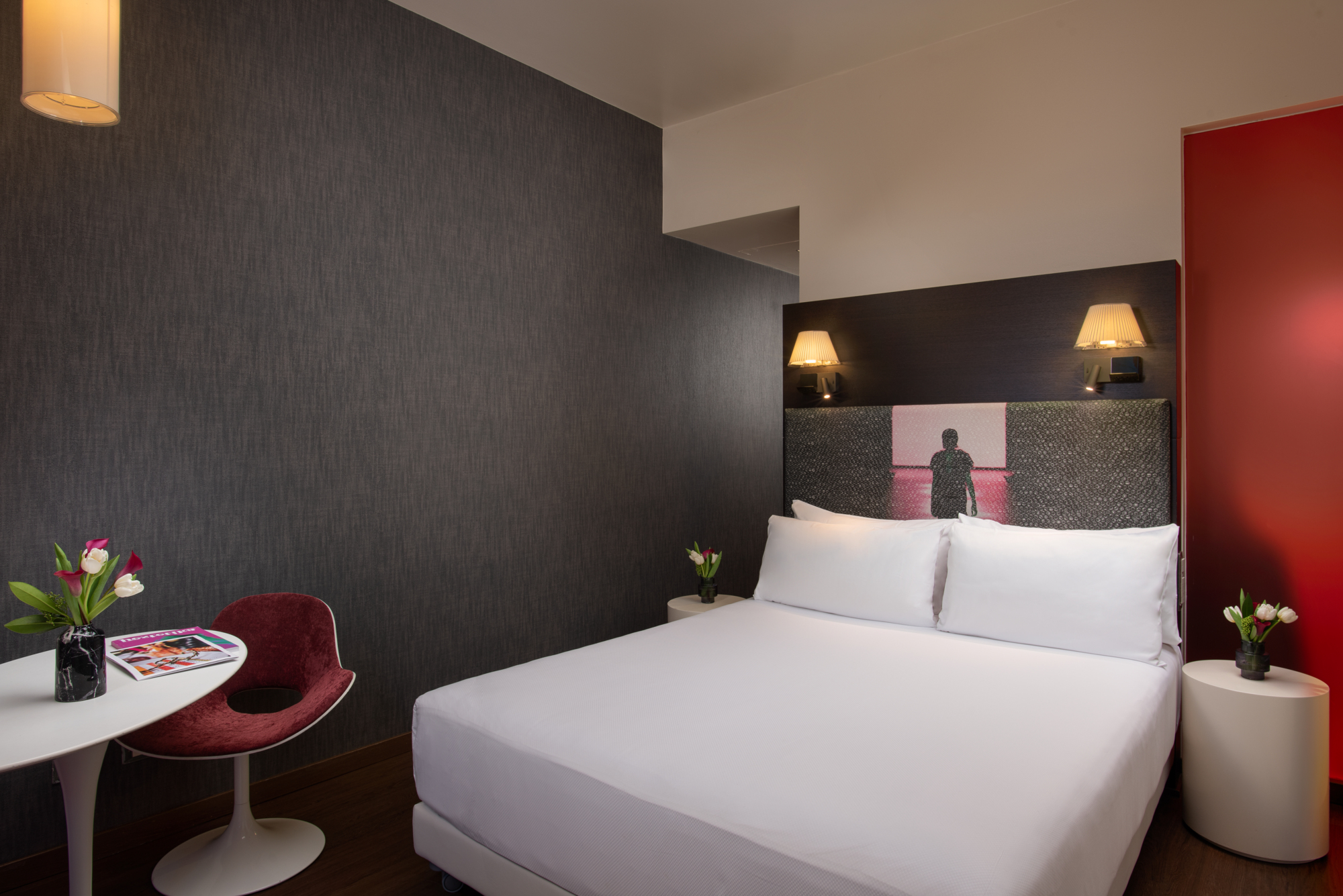 Hotel nhow Milano | Hotel in Milano, Italy | nh-hotels.com
