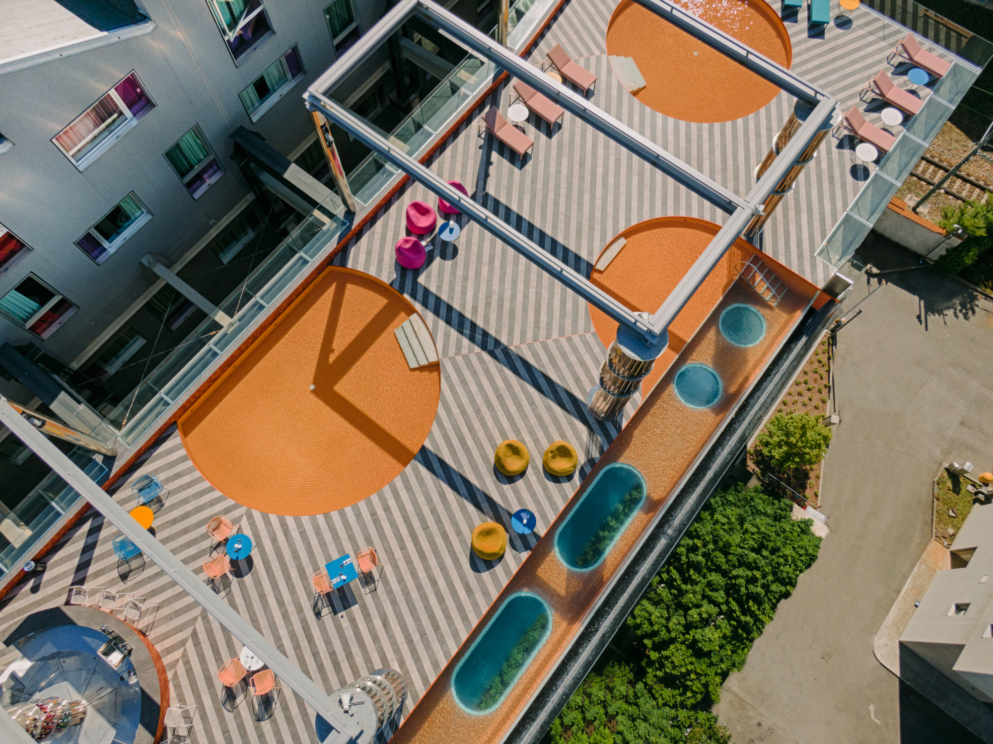 Hotel nhow Milano | Hotel en Milán, Italia | nh-hoteles.es