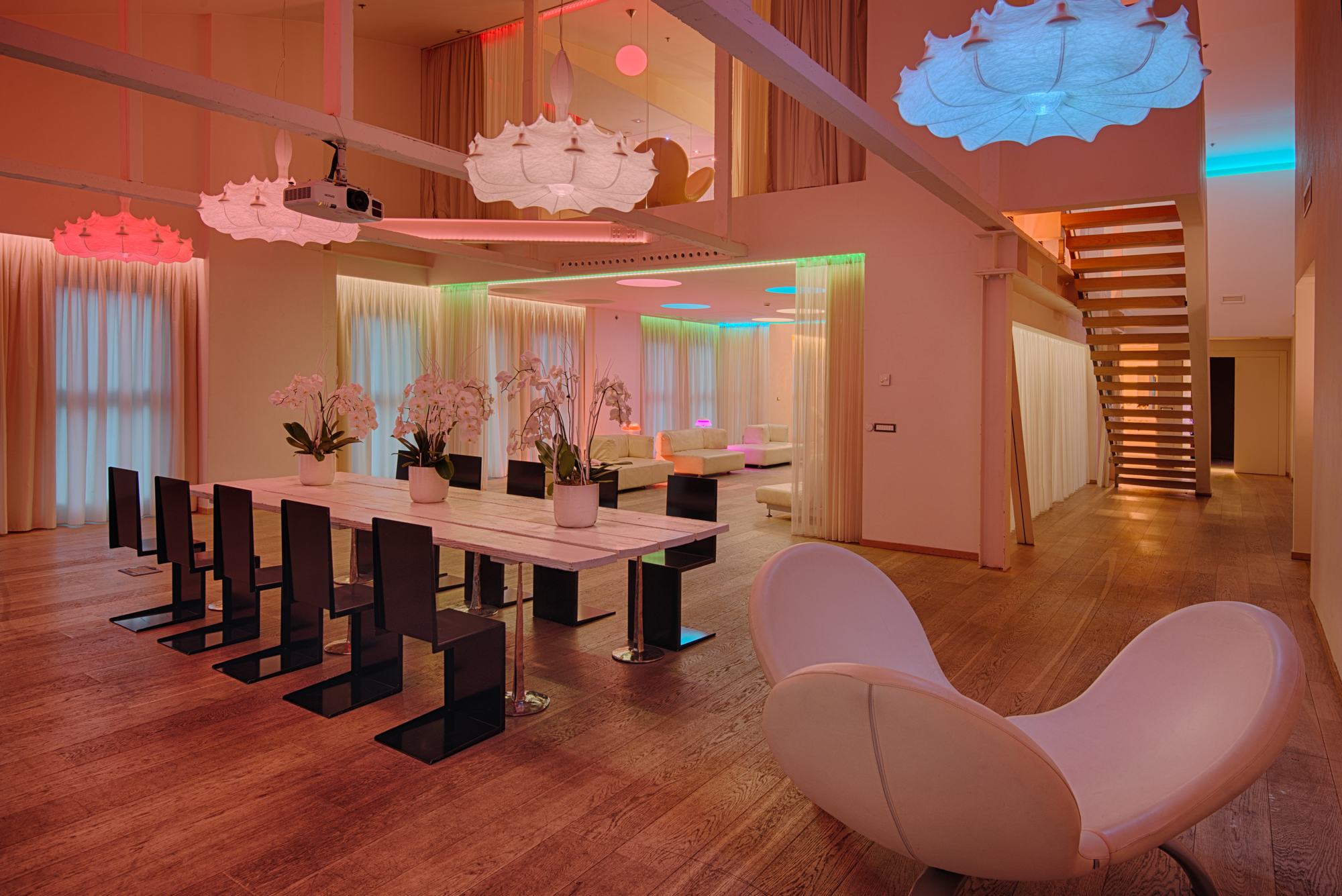 Hotel nhow Milano | Hotel in Milano, Italy | nh-hotels.com