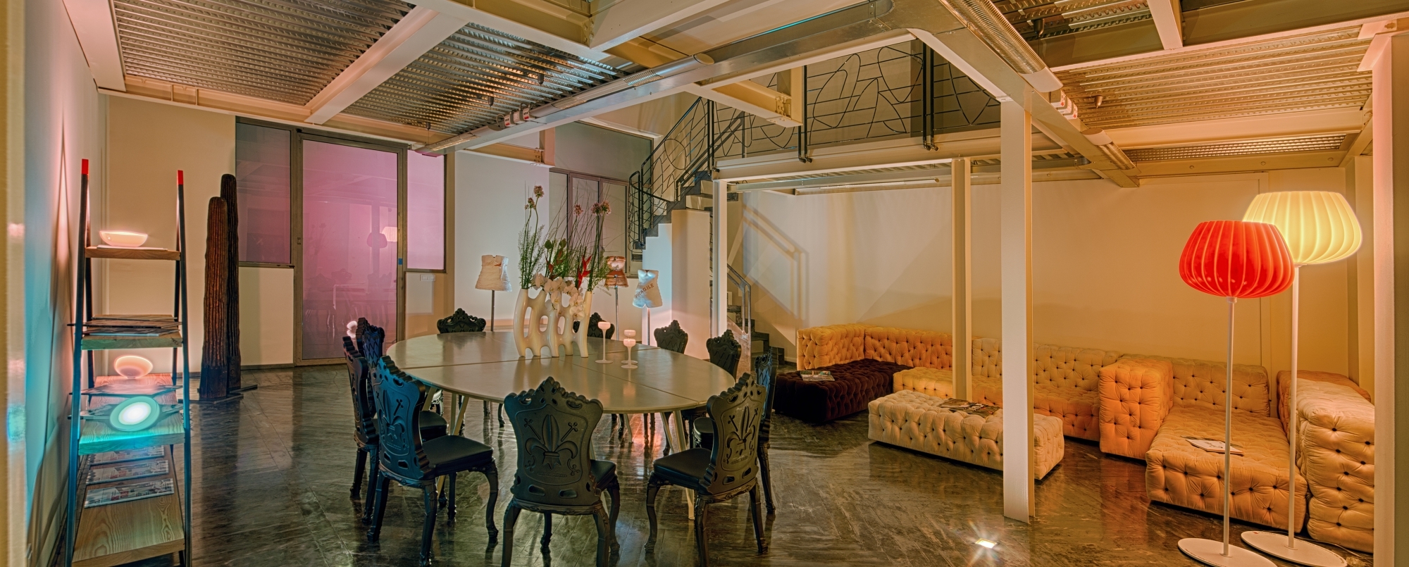 Hotel nhow Milano | Hotel in Milano, Italy | nh-hotels.com