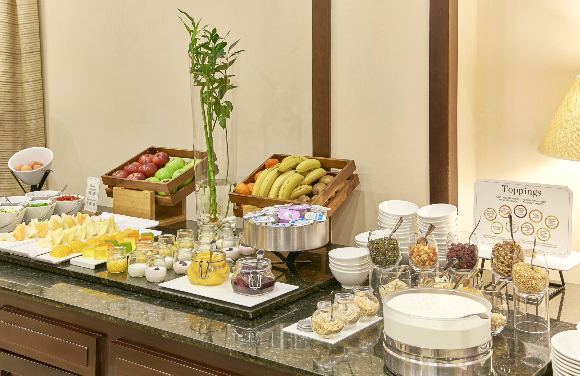 Dining - NH Collection Palacio de Burgos