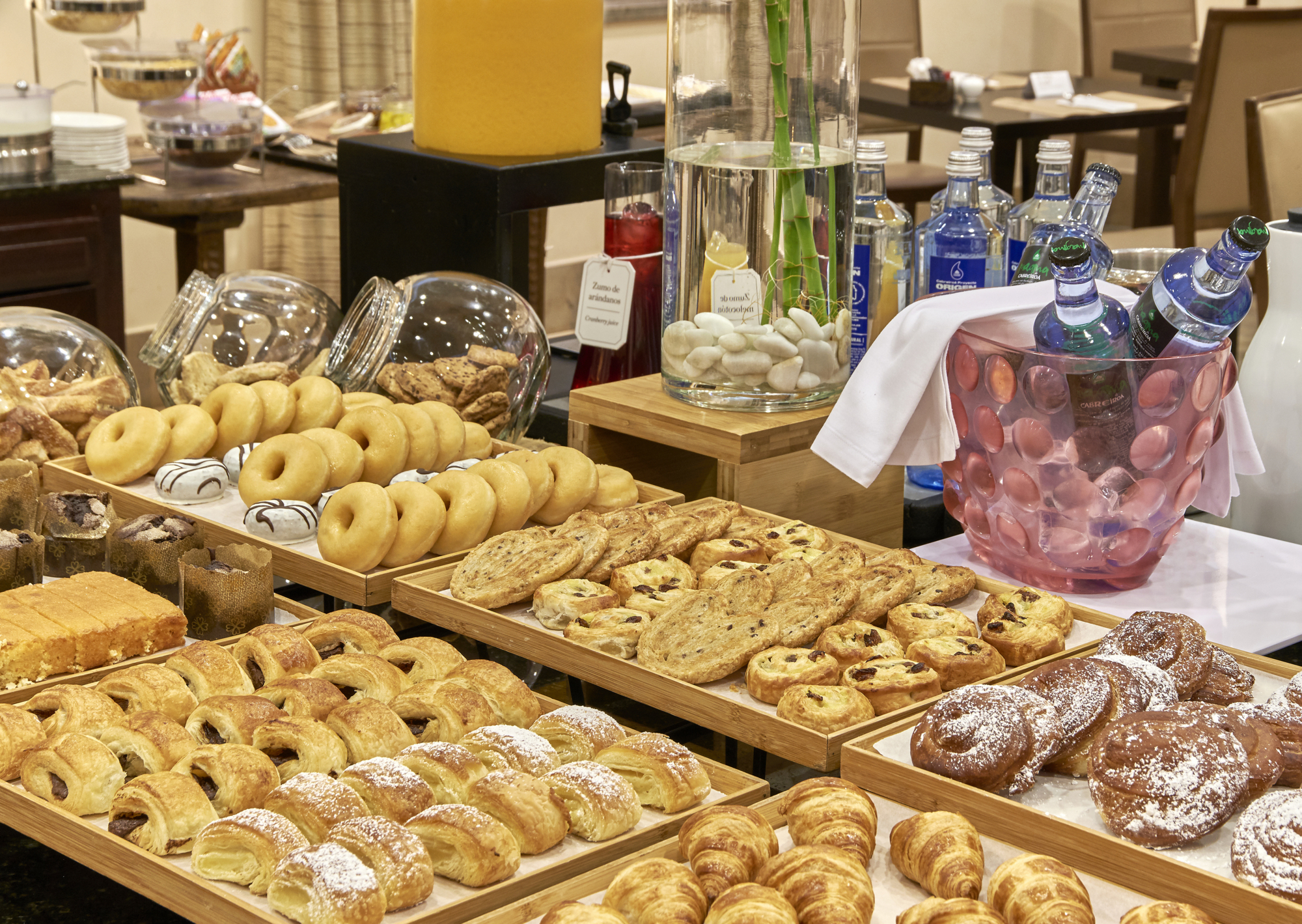 Hotel NH Collection Palacio de Burgos | nh-hoteles.es