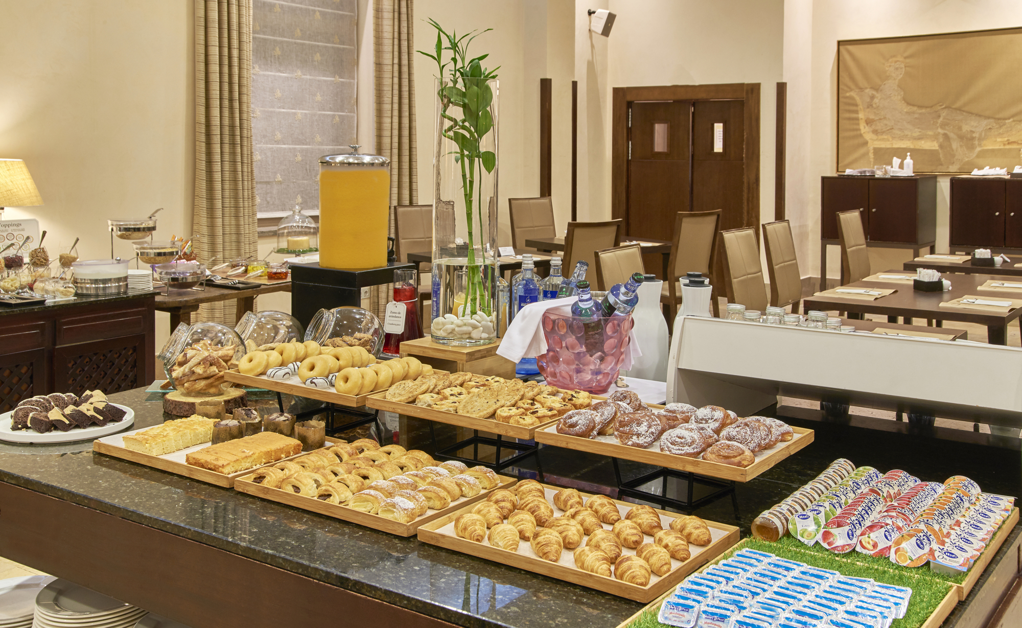 Hotel NH Collection Palacio de Burgos | nh-hotels.com