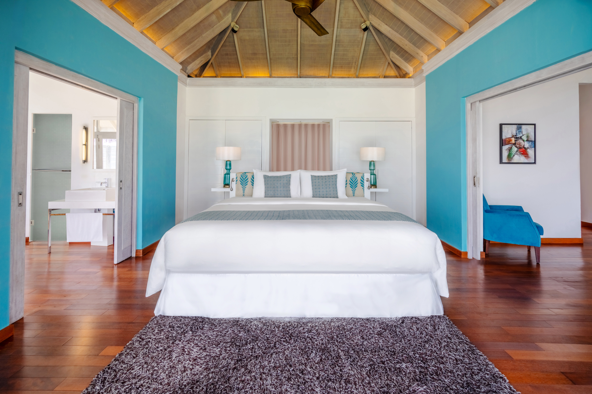 NH Maldives Kuda Rah Resort in South Ari Atoll | NH Hotels & Resorts